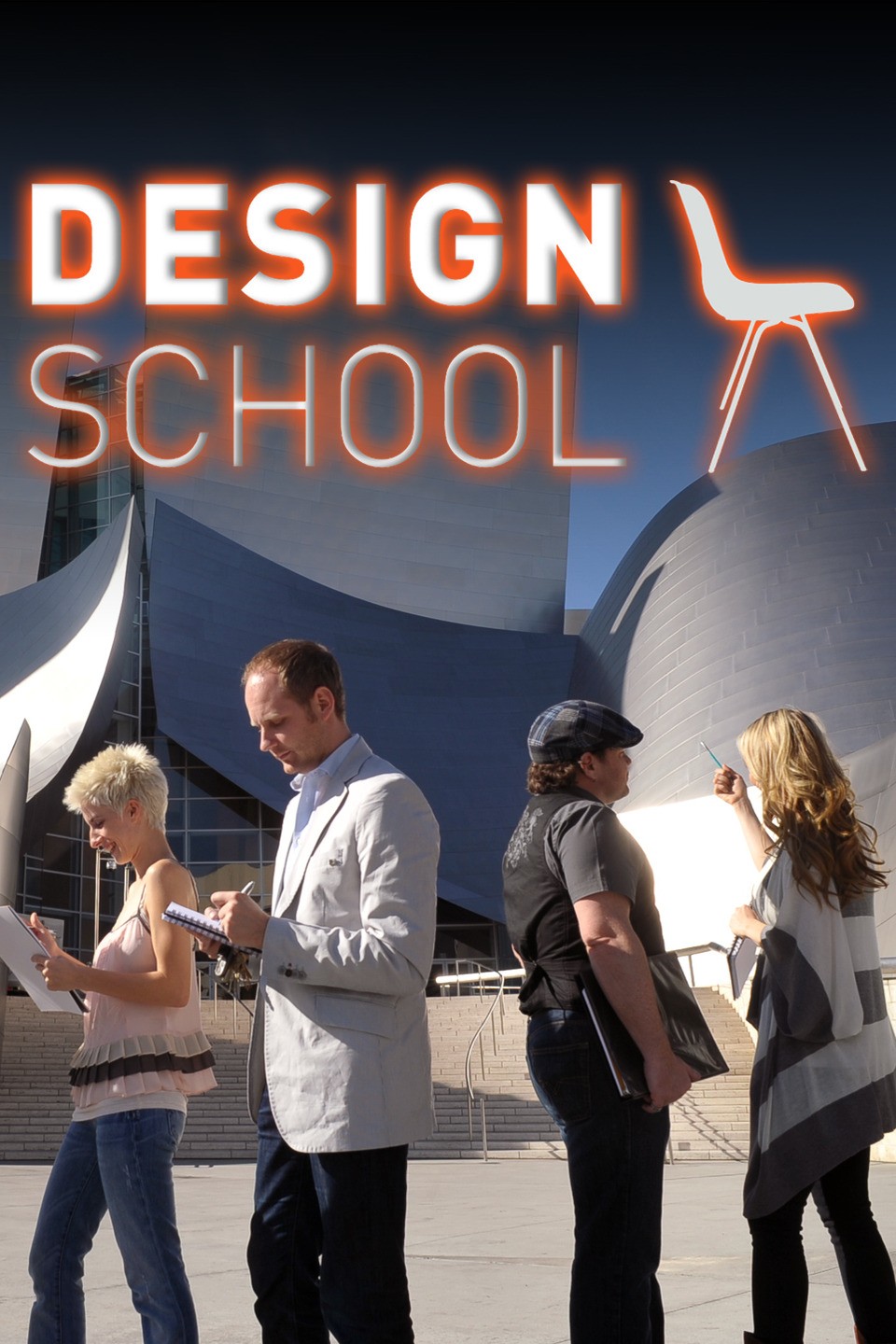 Design School Season 1 | Rotten Tomatoes