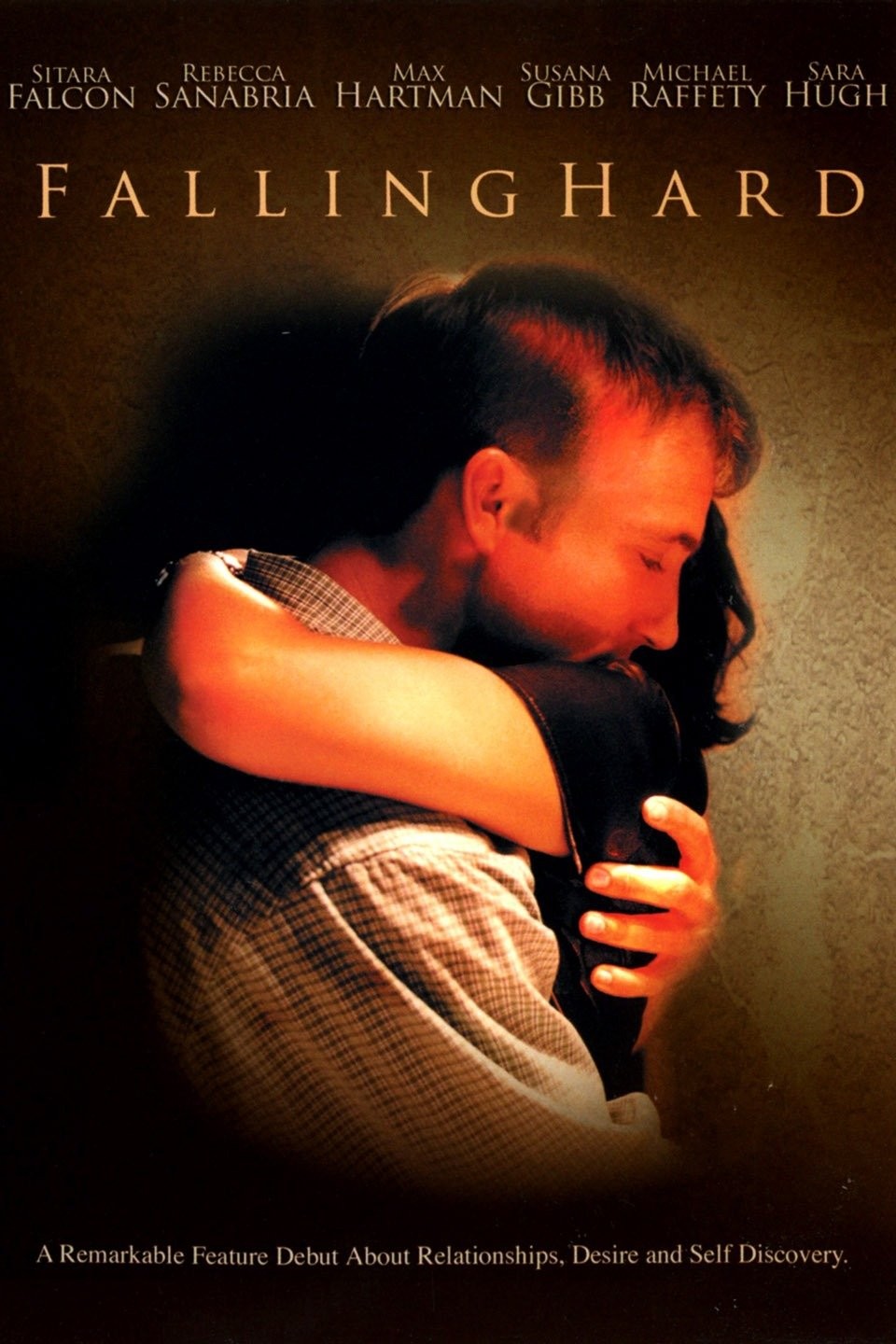 Falling Hard | Rotten Tomatoes