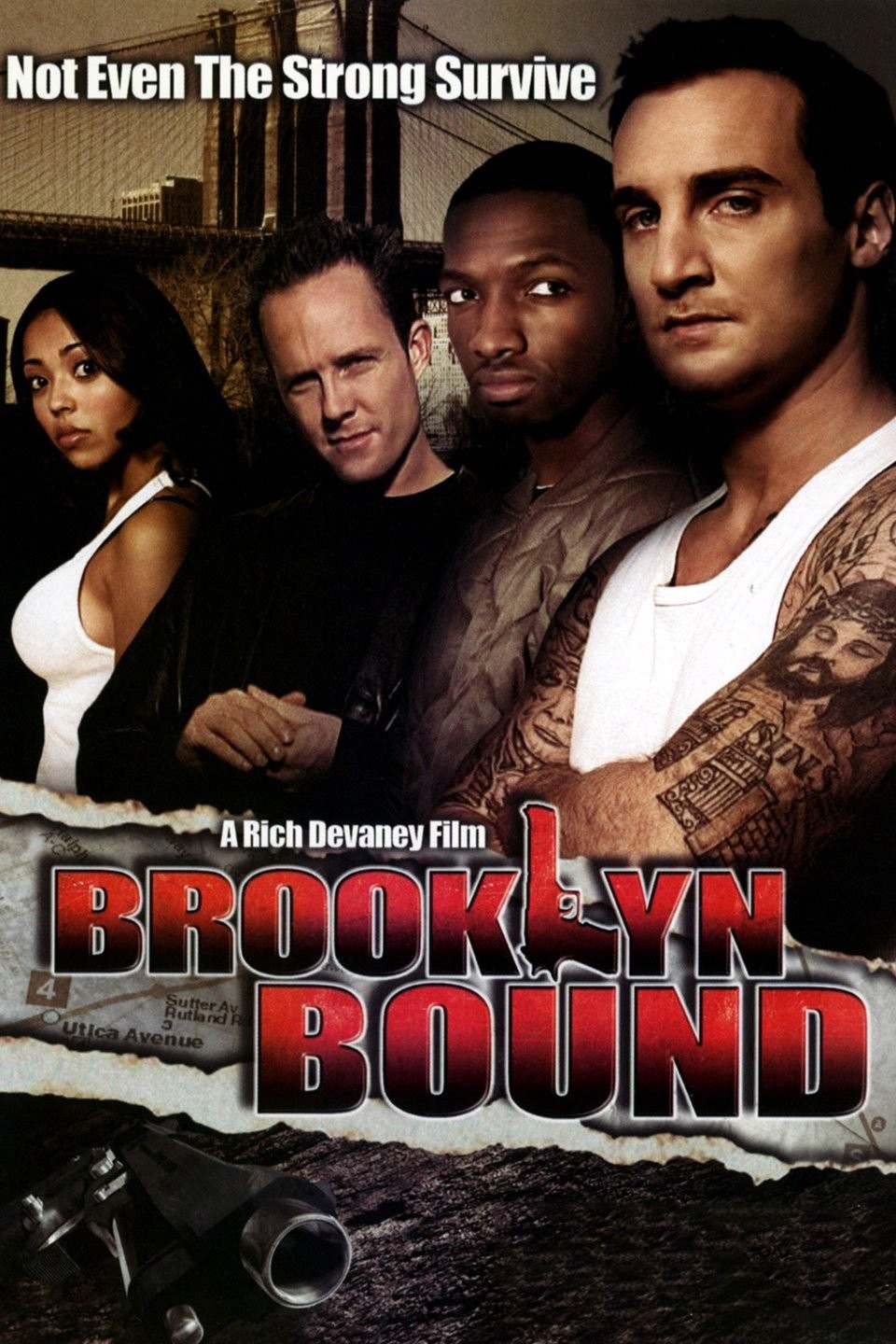 Brooklyn Bound | Rotten Tomatoes