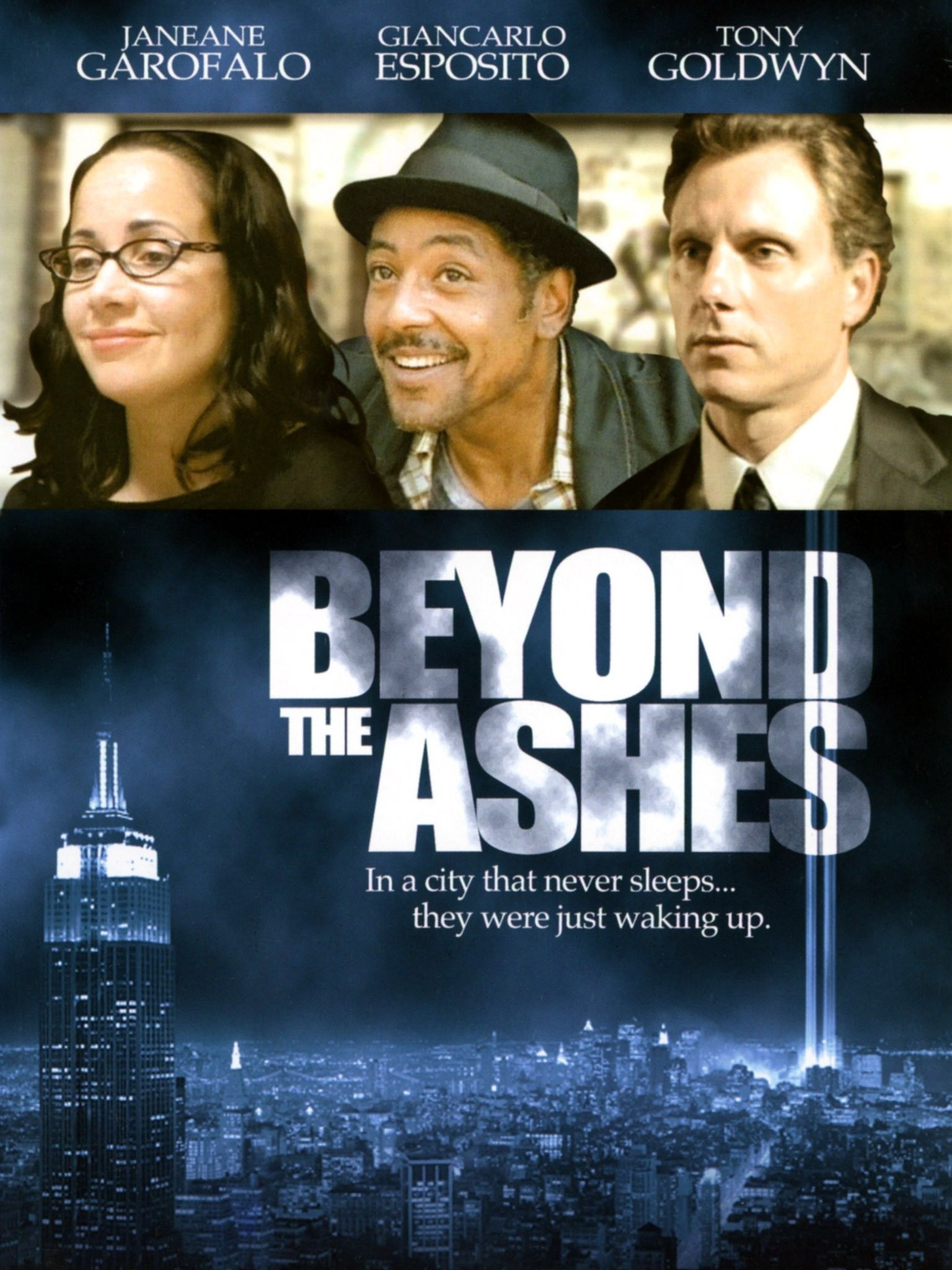 Ash Tuesday Pictures | Rotten Tomatoes