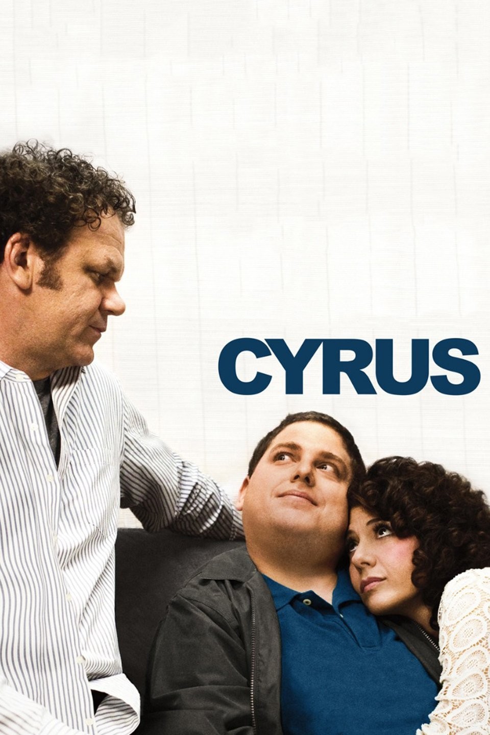 Cyrus | Rotten Tomatoes