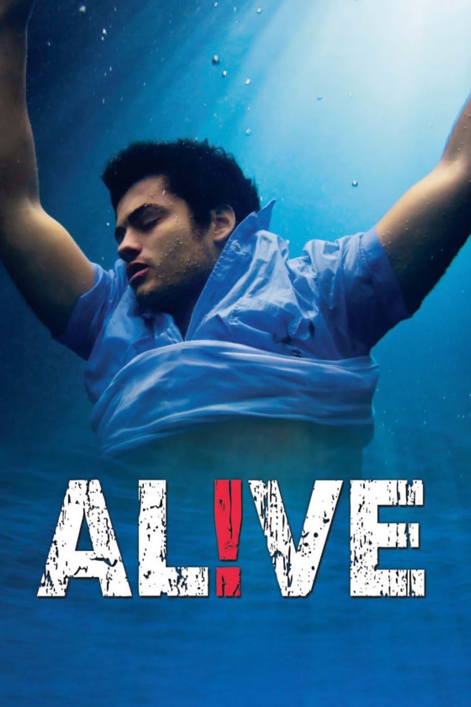 Alive! | Rotten Tomatoes