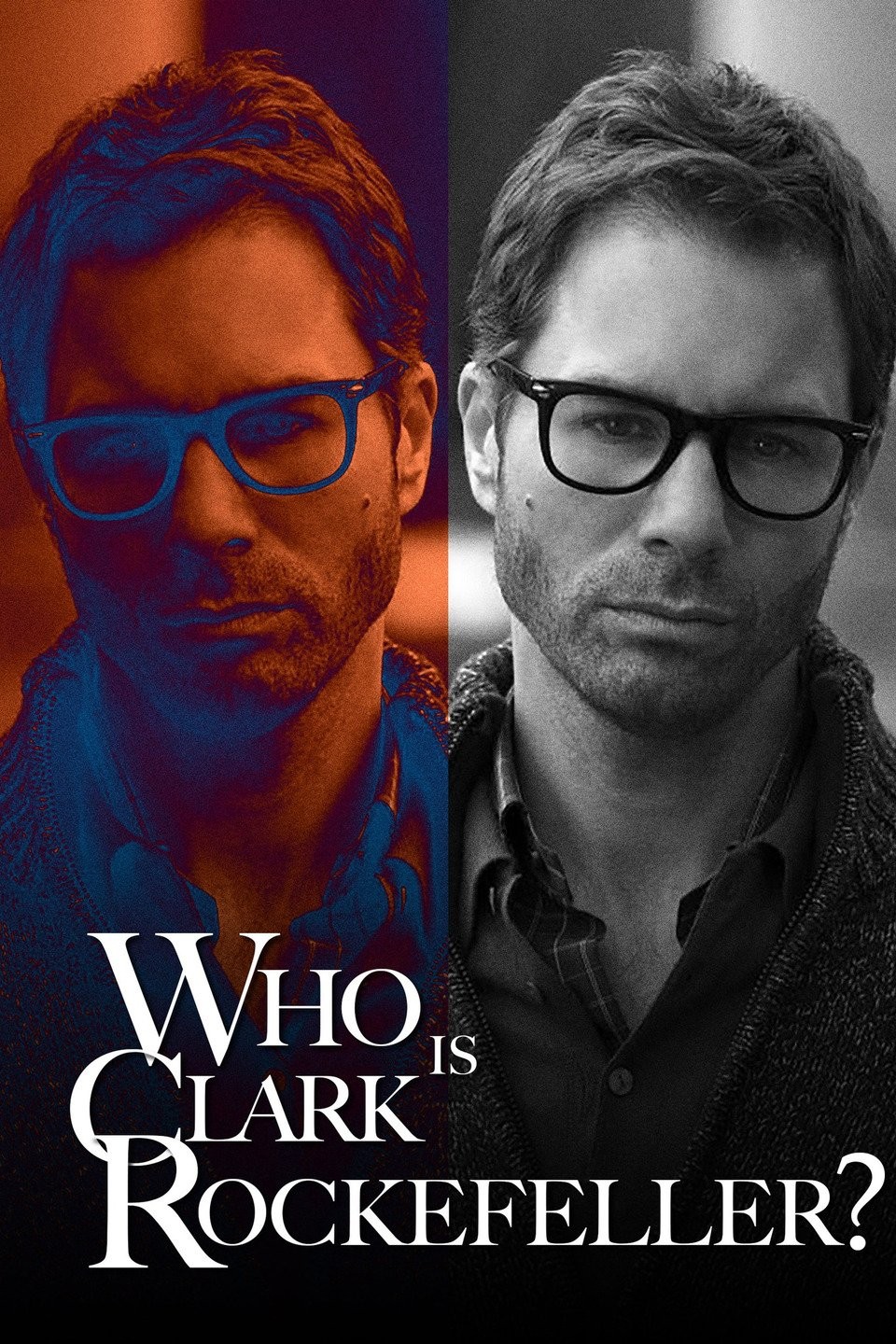 Who Is Clark Rockefeller? Pictures | Rotten Tomatoes
