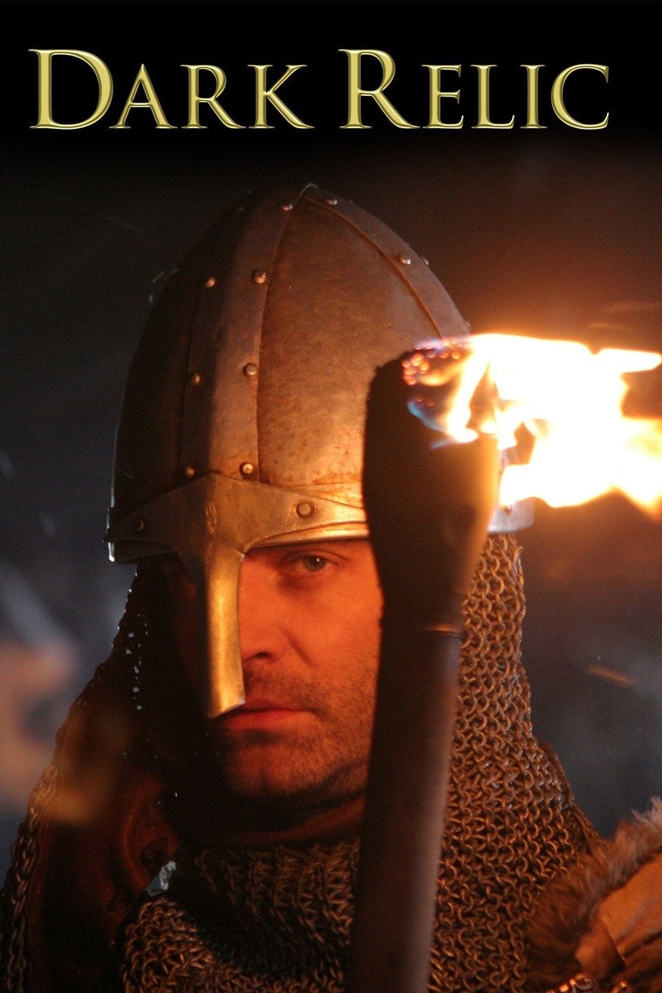 Dark Relic | Rotten Tomatoes