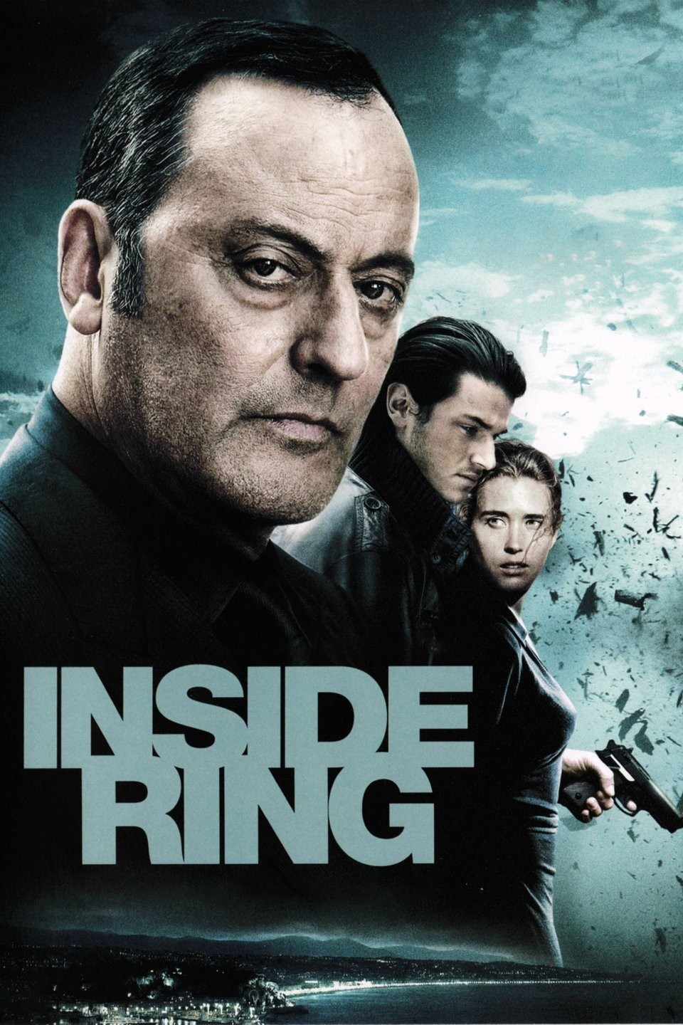 Le Placard Du Film The Ring