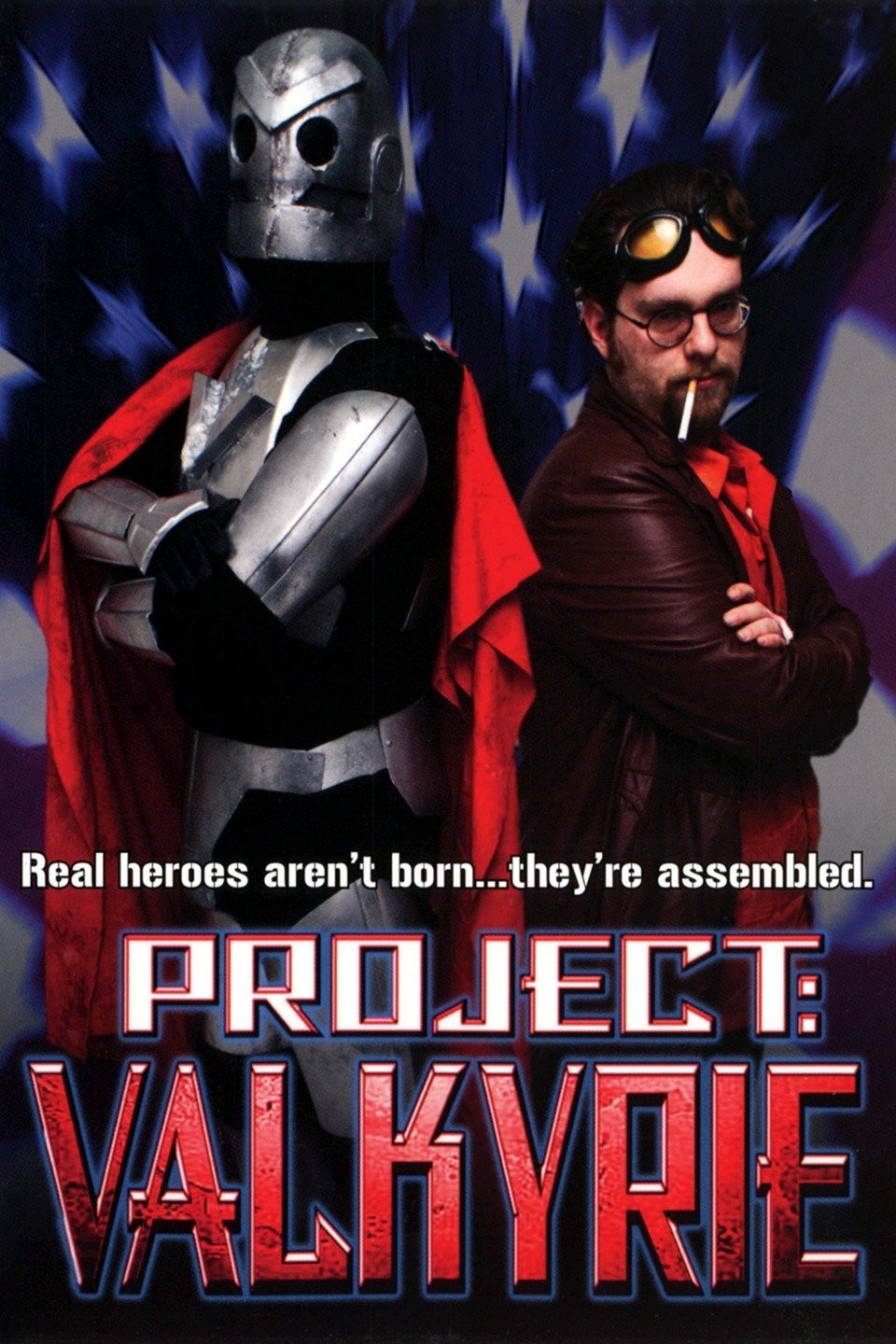 Project: Valkyrie | Rotten Tomatoes