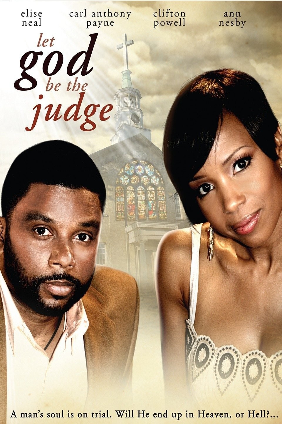 Let God Be the Judge | Rotten Tomatoes