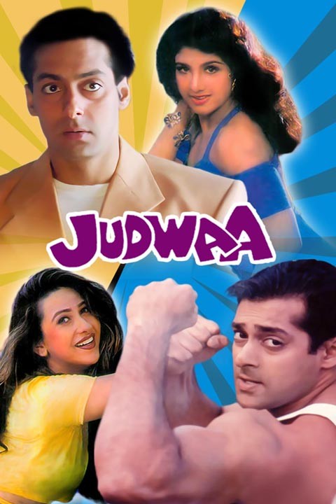 Judwaa Pictures | Rotten Tomatoes