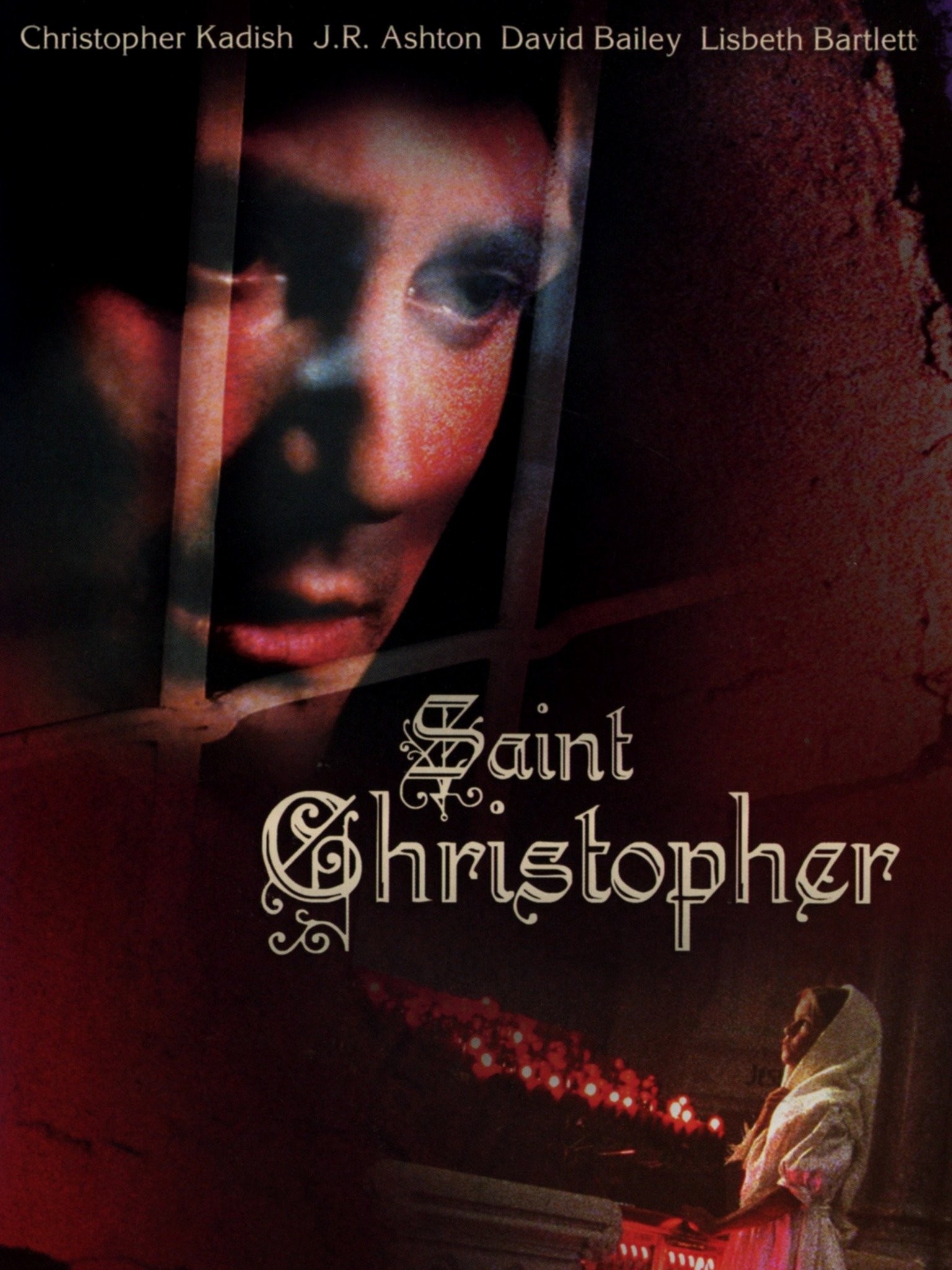 Saint Christopher Pictures | Rotten Tomatoes
