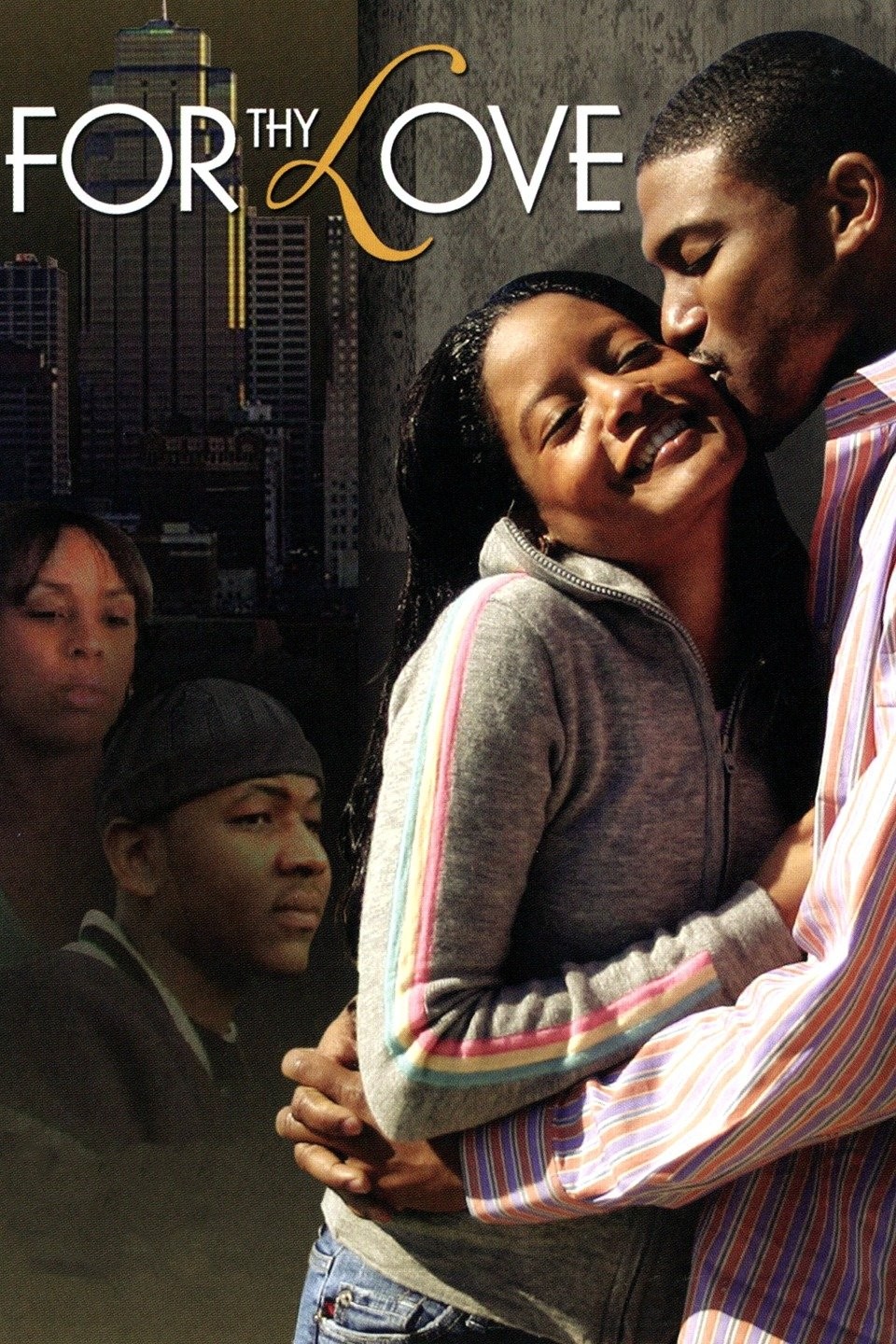 For Thy Love | Rotten Tomatoes