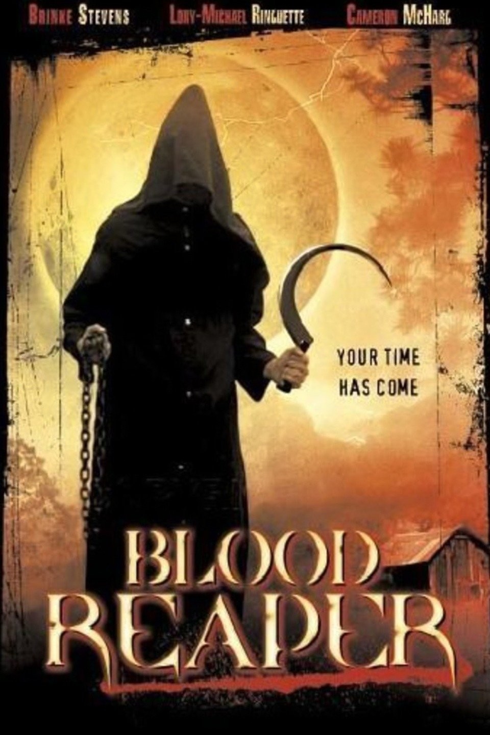 Blood Reaper | Rotten Tomatoes