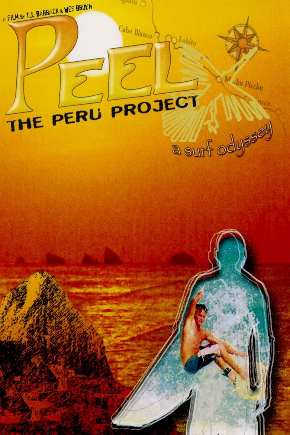 Peel: The Peru Project | Rotten Tomatoes