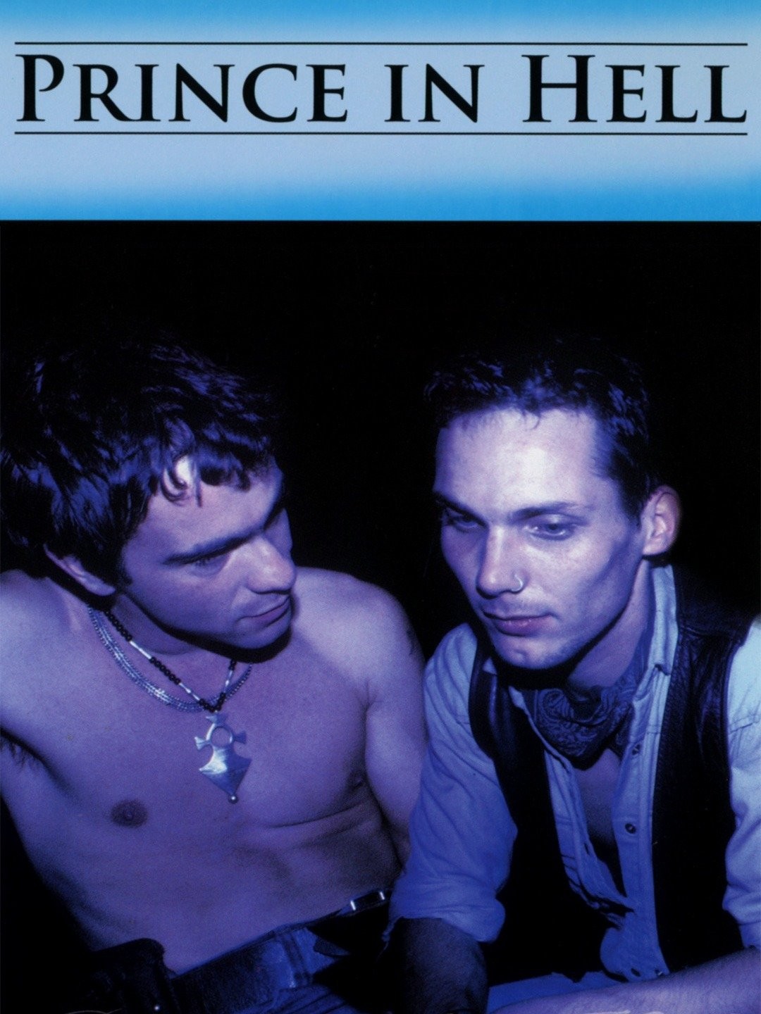 Prince in Hell Pictures | Rotten Tomatoes