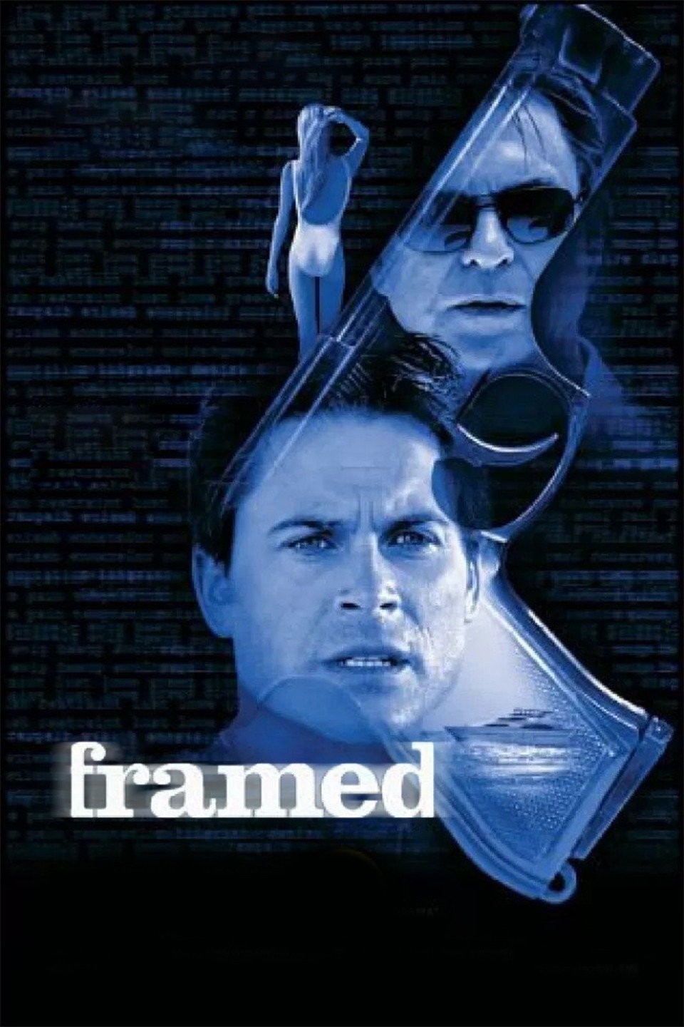 Framed | Rotten Tomatoes