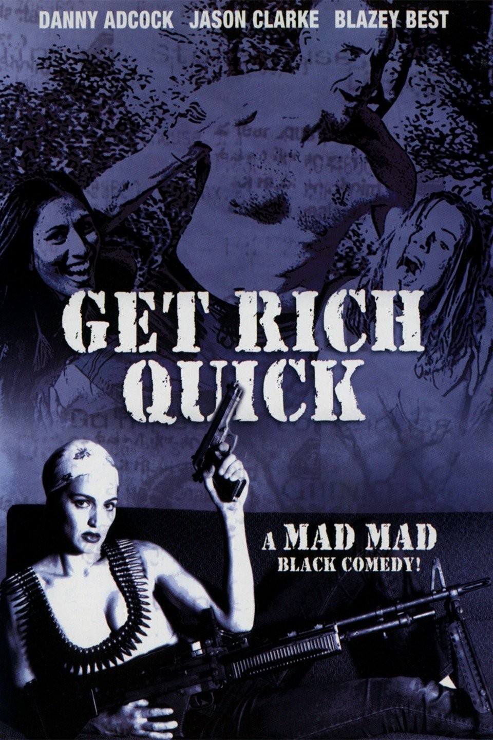 Get Rich Quick Pictures | Rotten Tomatoes