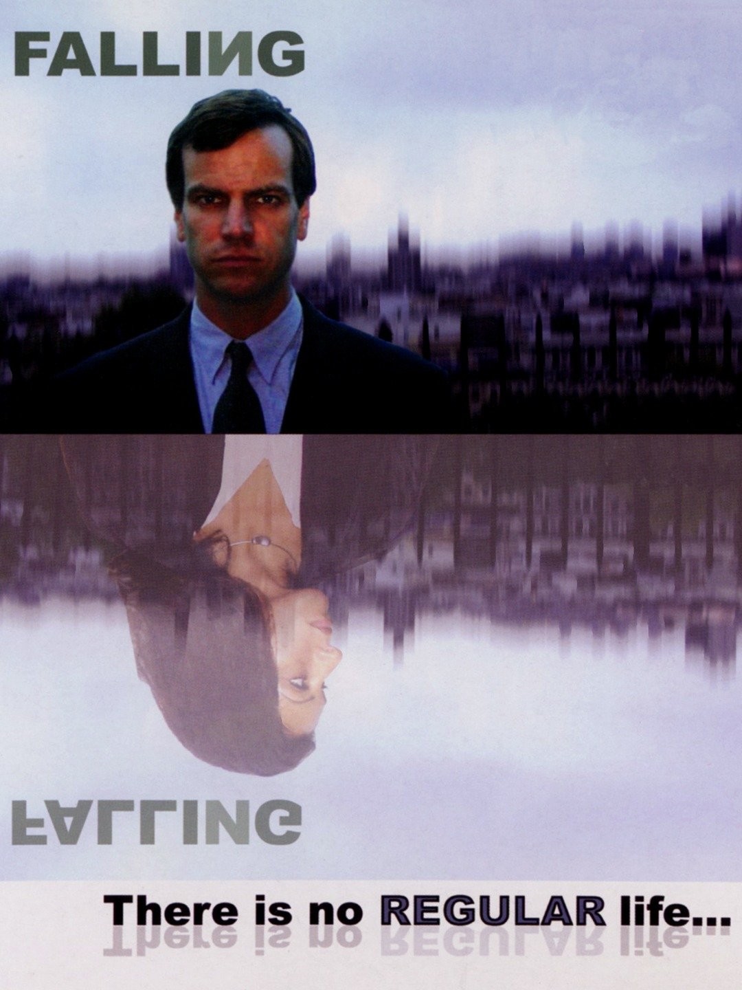 Falling Pictures | Rotten Tomatoes