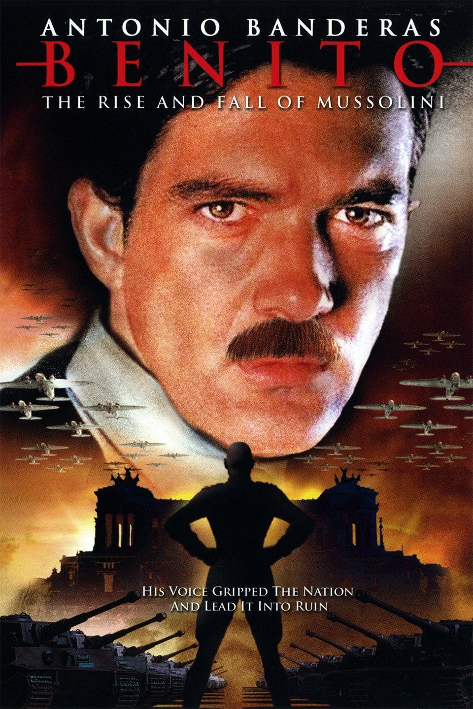 Benito: The Rise and Fall of Mussolini | Rotten Tomatoes