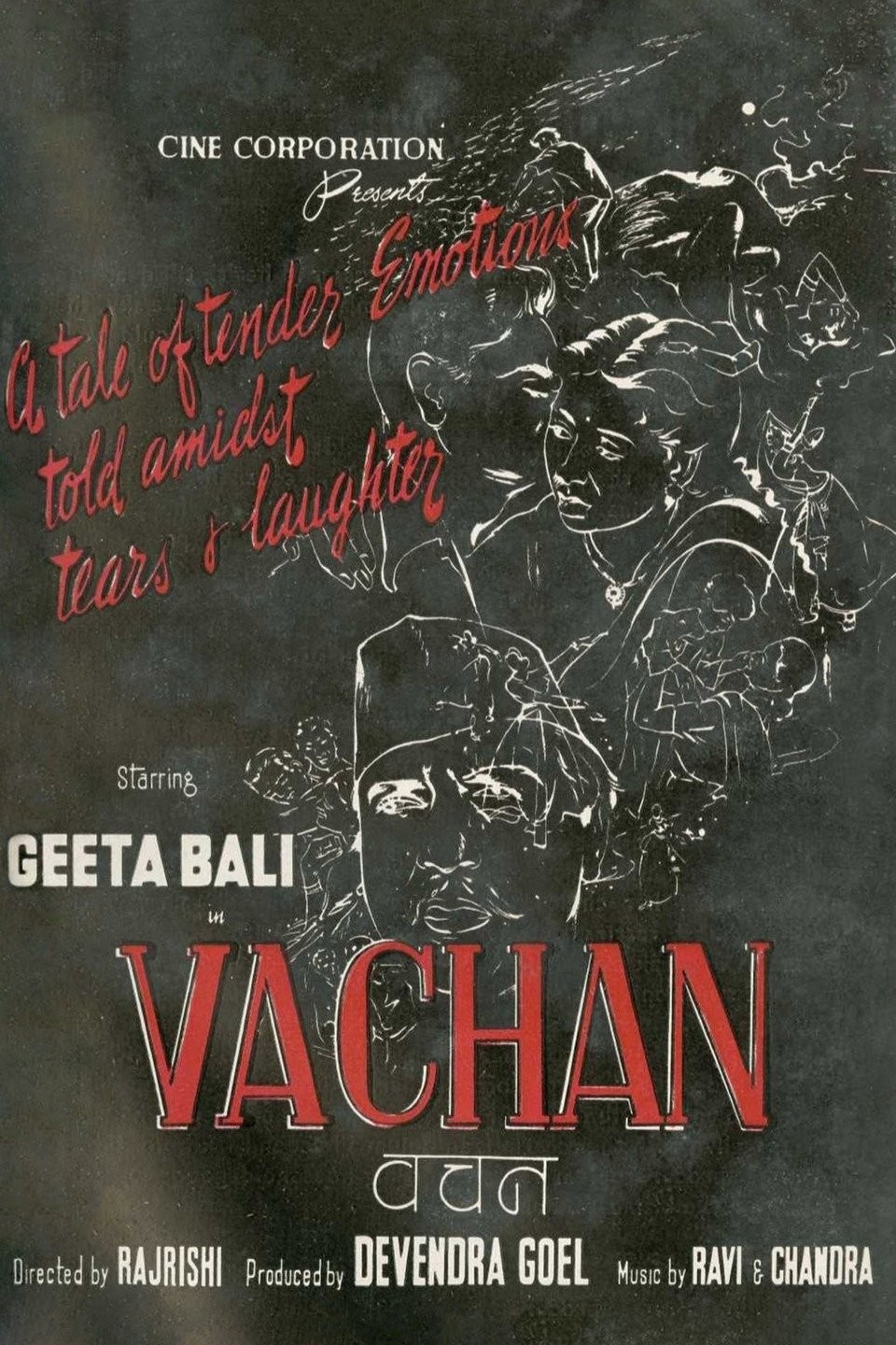 Vachan Pictures | Rotten Tomatoes