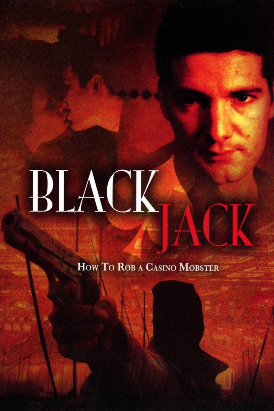 Black Jack | Rotten Tomatoes