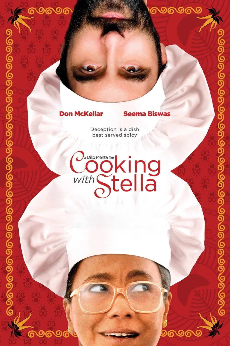 Cooking With Stella Pictures | Rotten Tomatoes