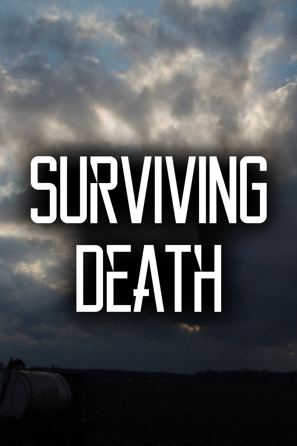 Surviving Death | Rotten Tomatoes