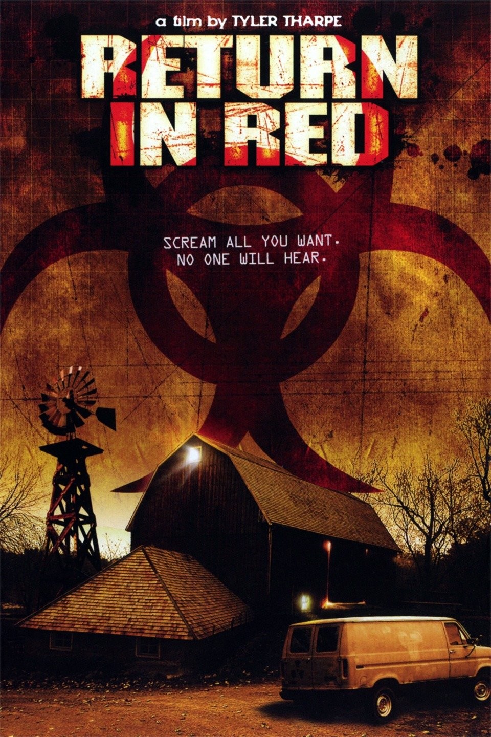 Return in Red | Rotten Tomatoes