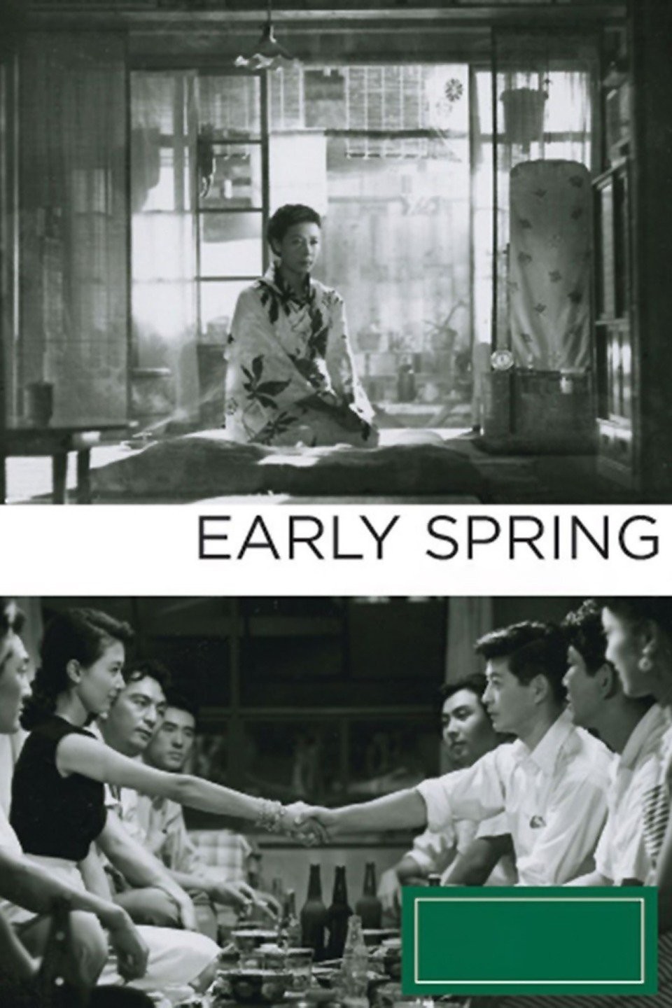 Early Spring | Rotten Tomatoes