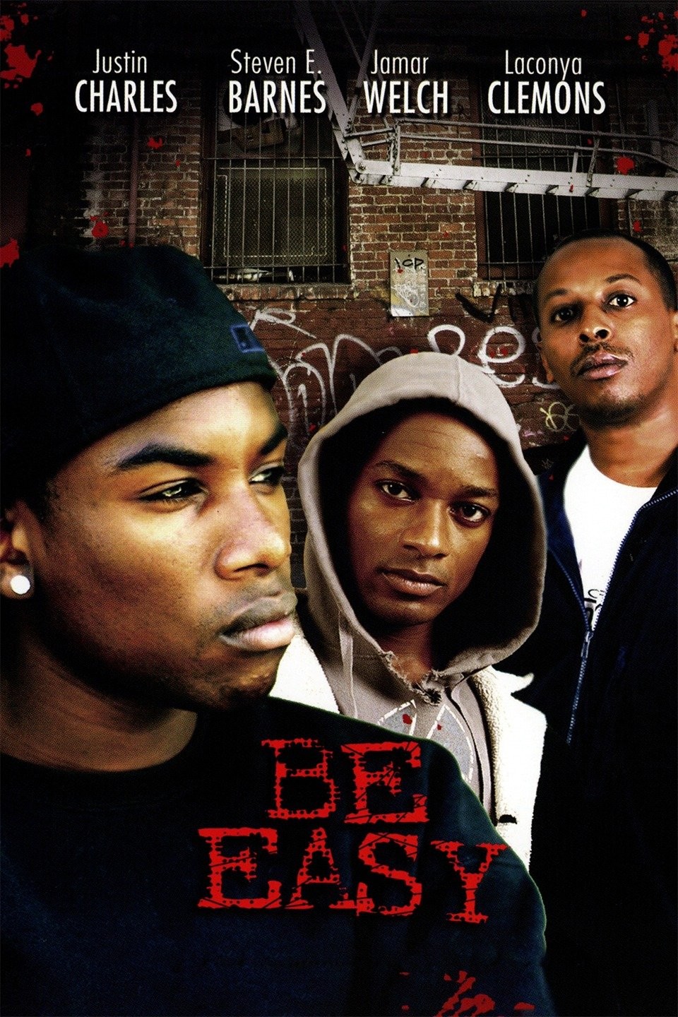 Be Easy | Rotten Tomatoes