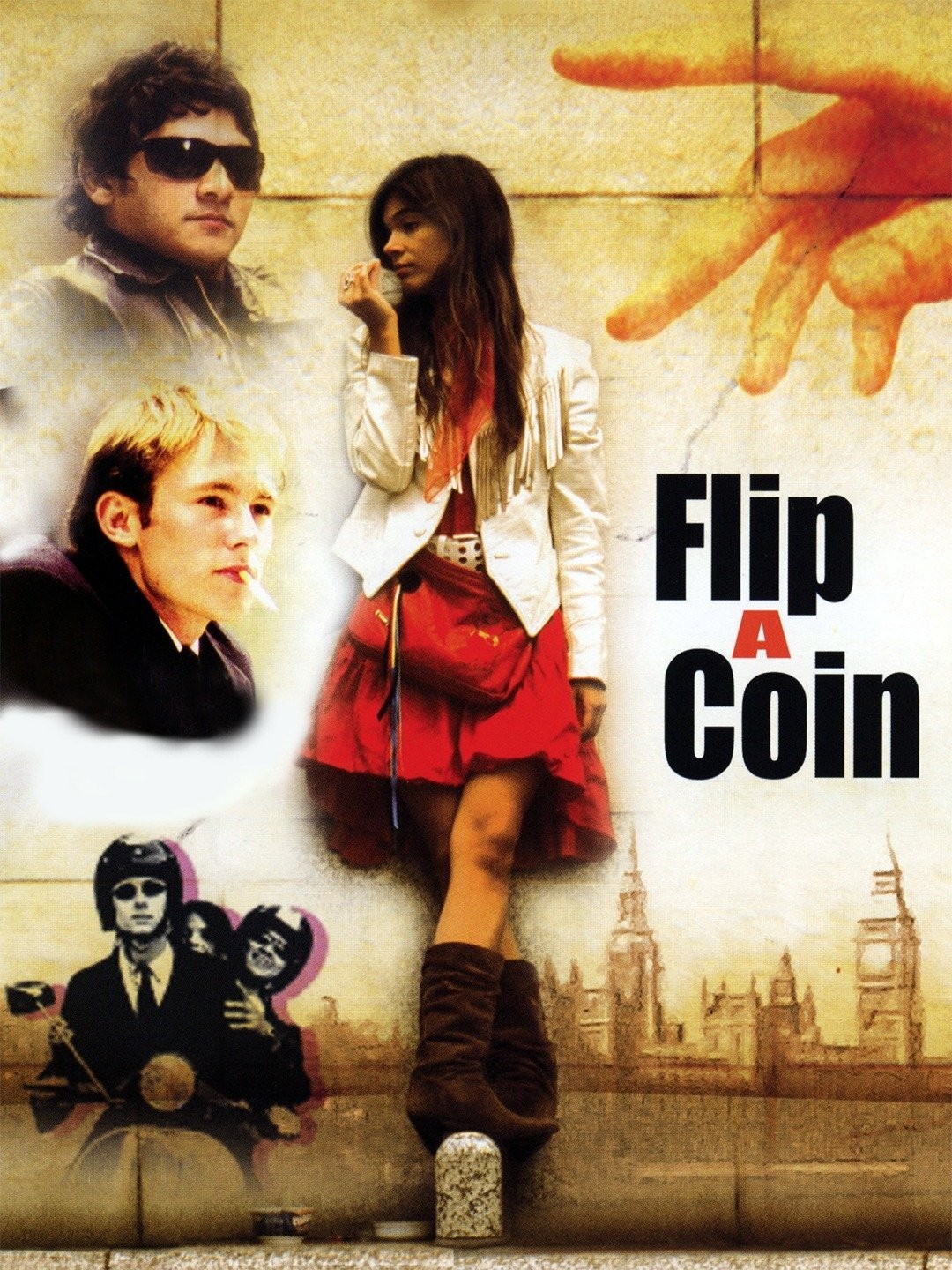 Flip a Coin Pictures | Rotten Tomatoes