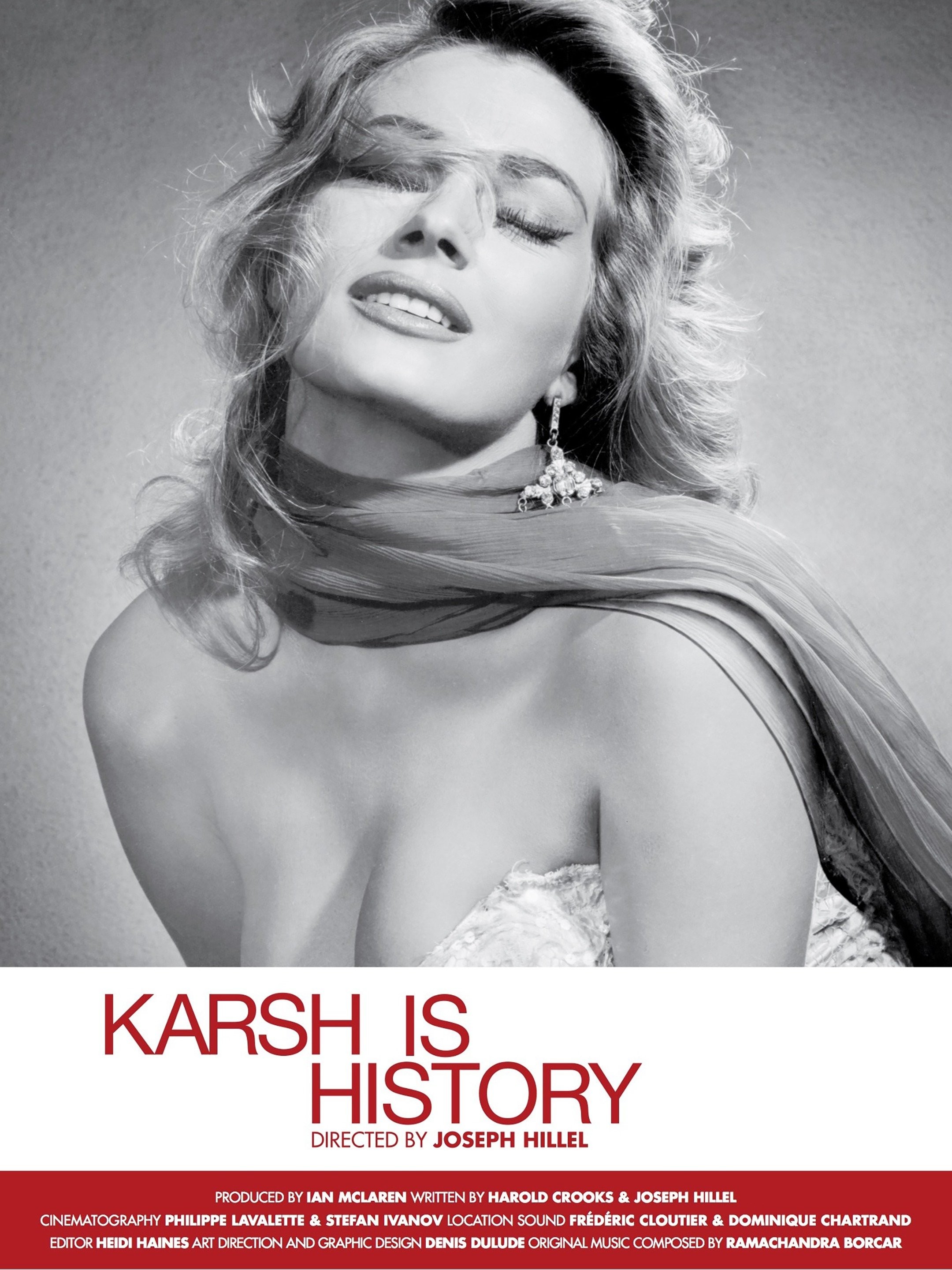 Karsh Is History Pictures | Rotten Tomatoes