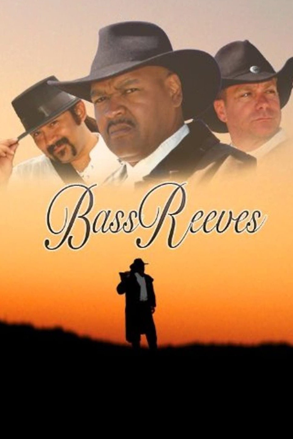 Bass Reeves | Rotten Tomatoes