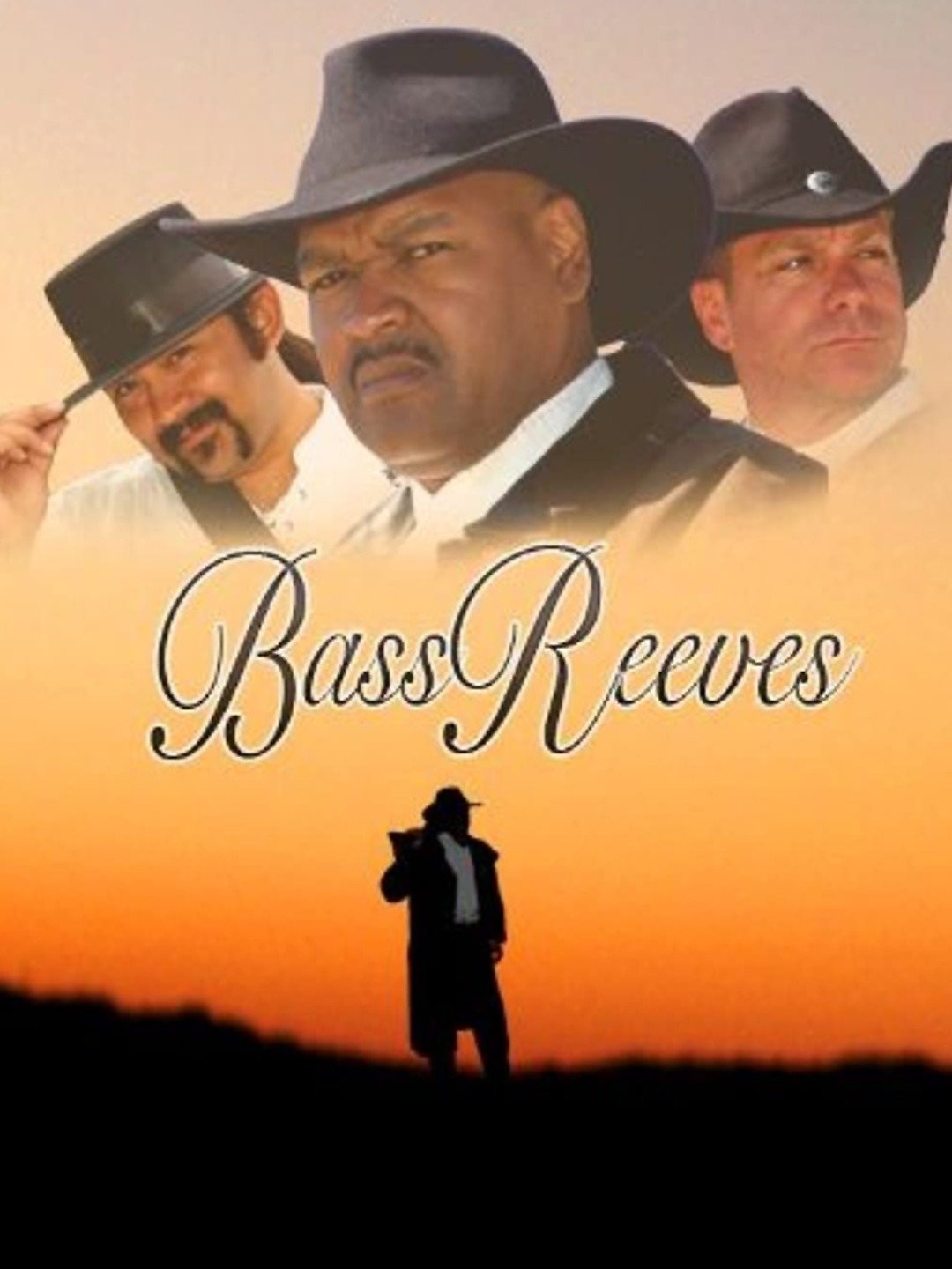 Bass Reeves Pictures | Rotten Tomatoes