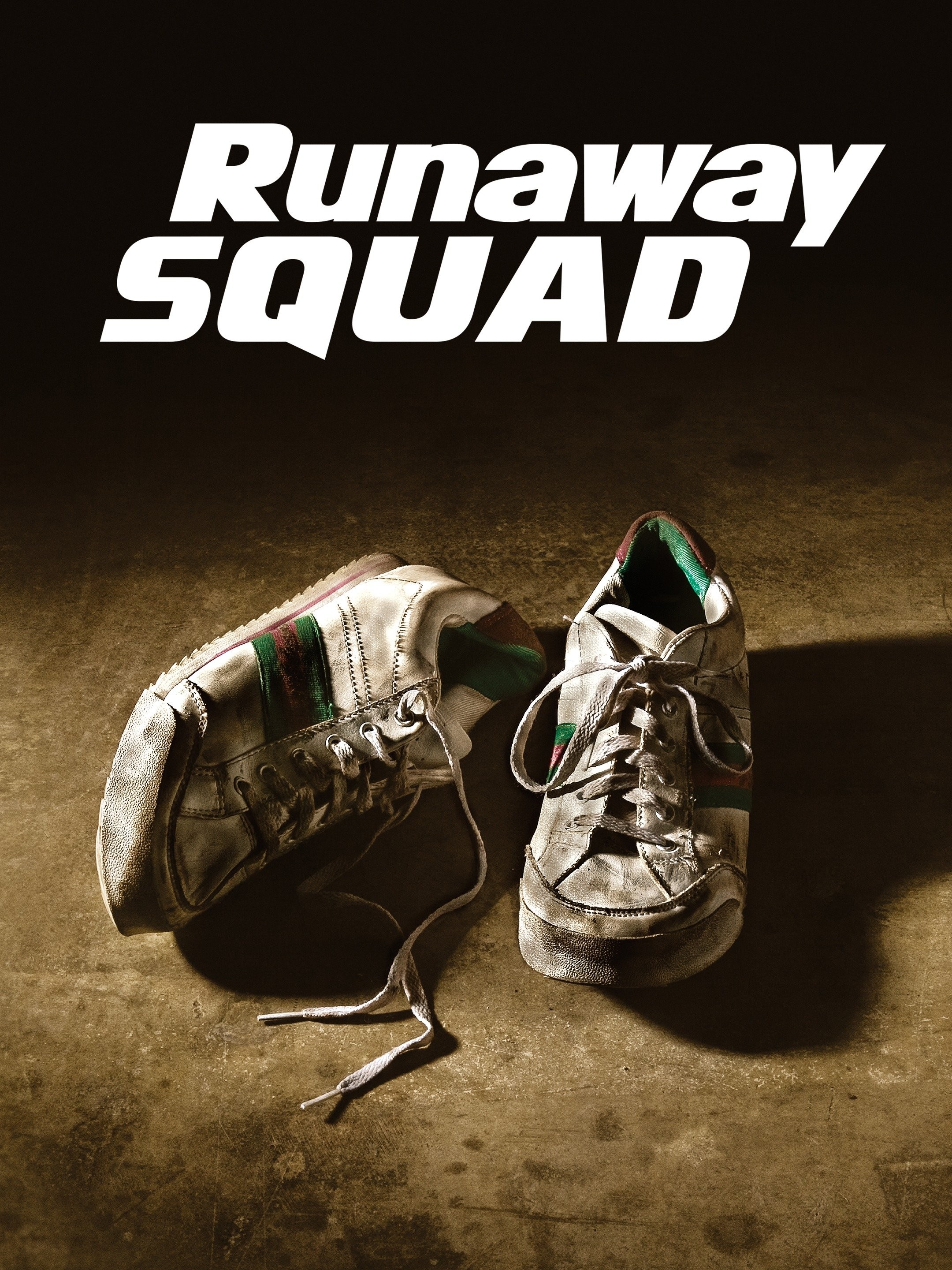 Runaway Squad Pictures | Rotten Tomatoes
