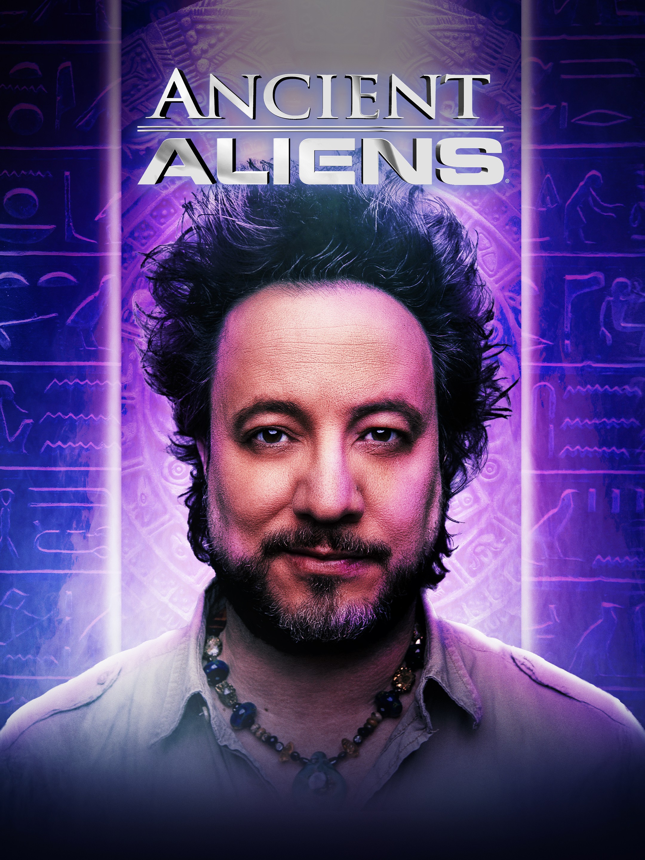 Ancient Aliens Pictures | Rotten Tomatoes