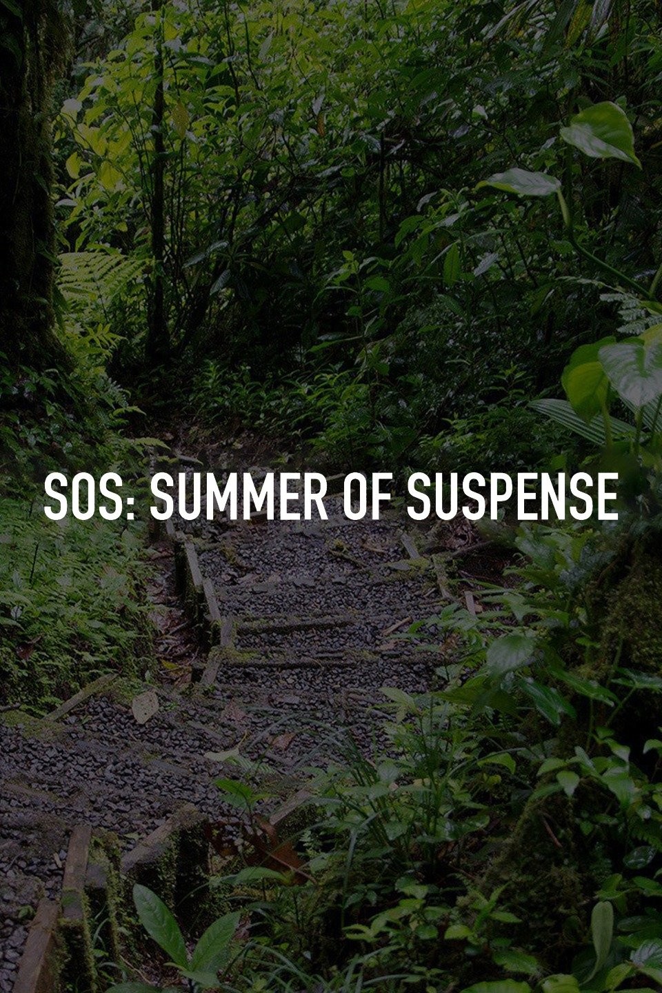 SOS: Summer of Suspense | Rotten Tomatoes