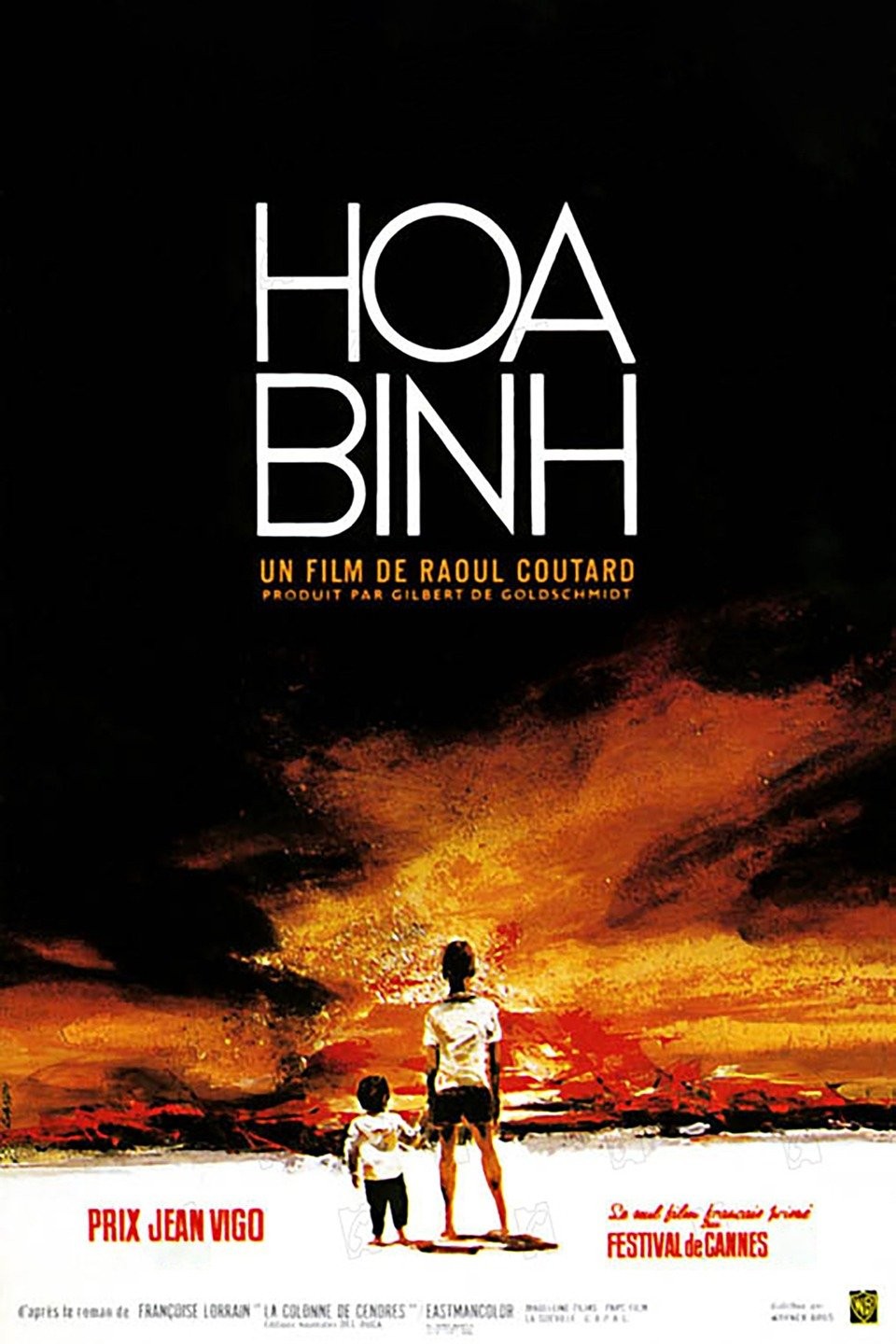 Hoa-Binh | Rotten Tomatoes
