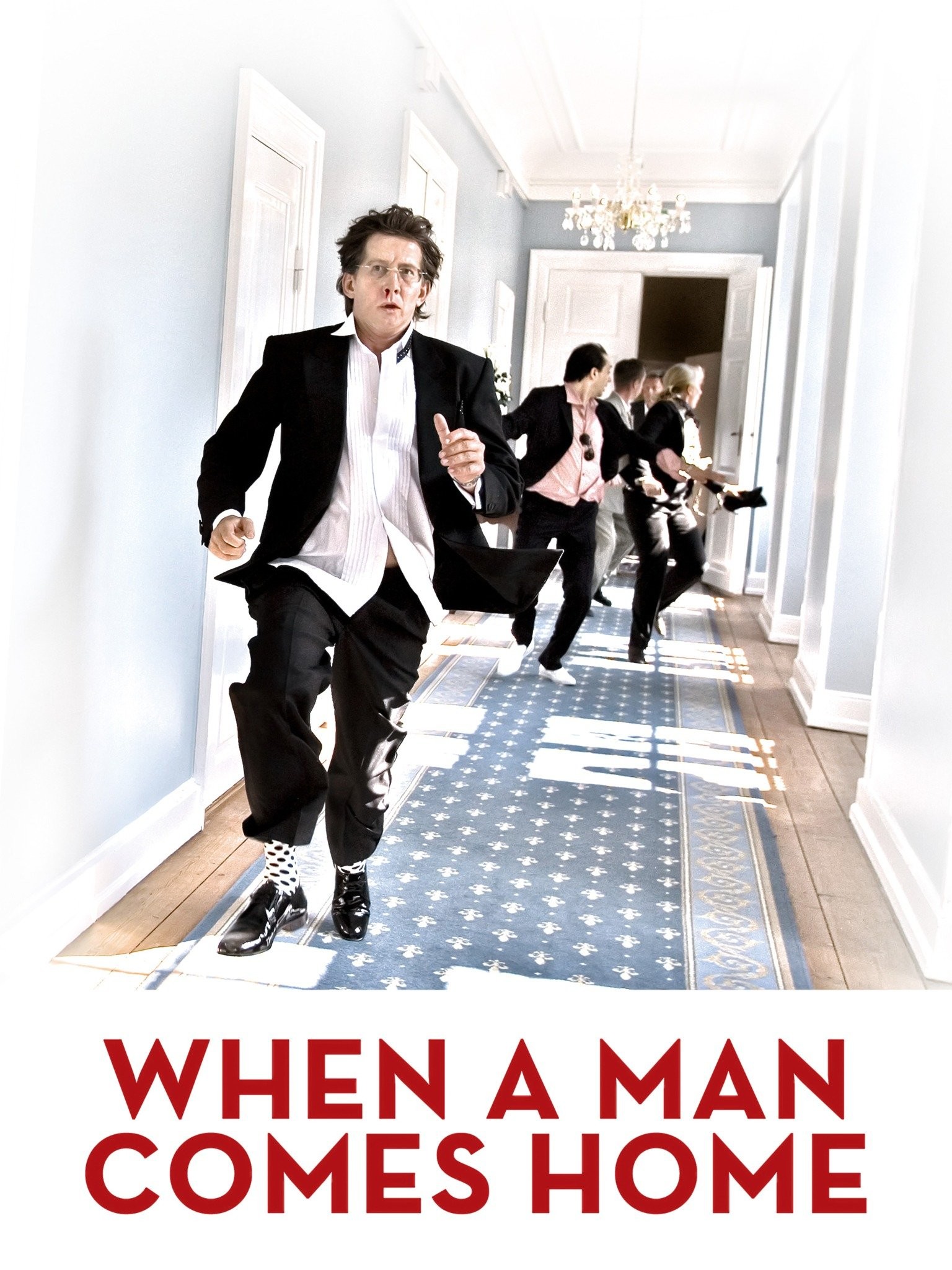 When a Man Comes Home Pictures | Rotten Tomatoes