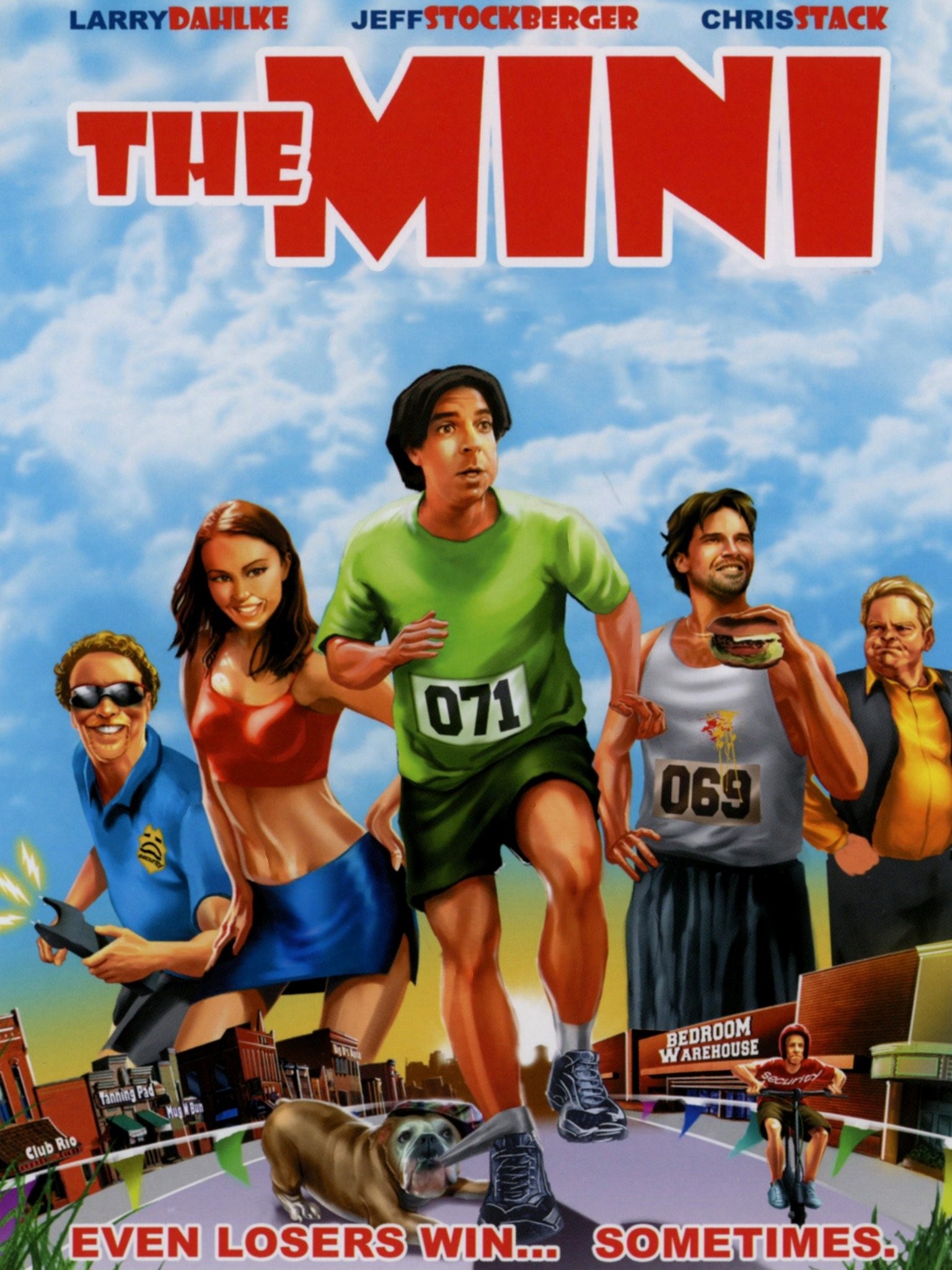 The Mini Pictures | Rotten Tomatoes