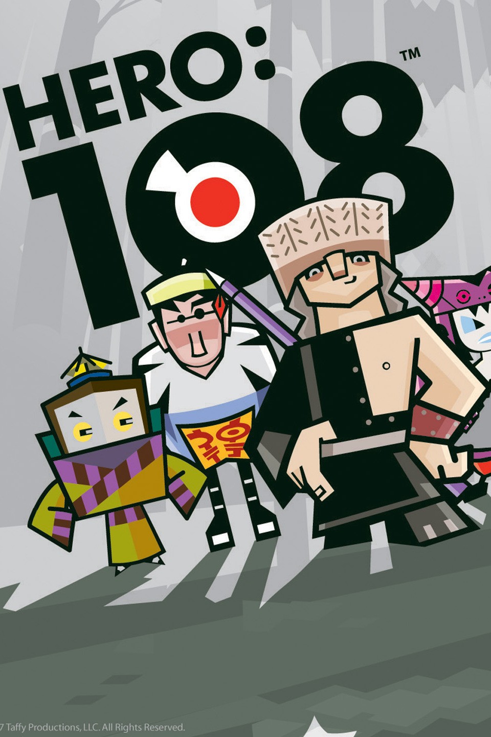 Hero: 108 | Rotten Tomatoes