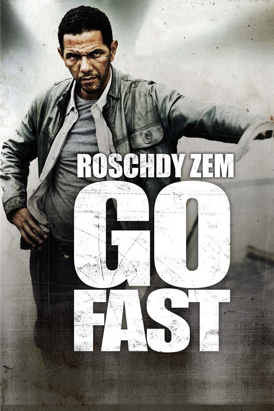 Go Fast | Rotten Tomatoes