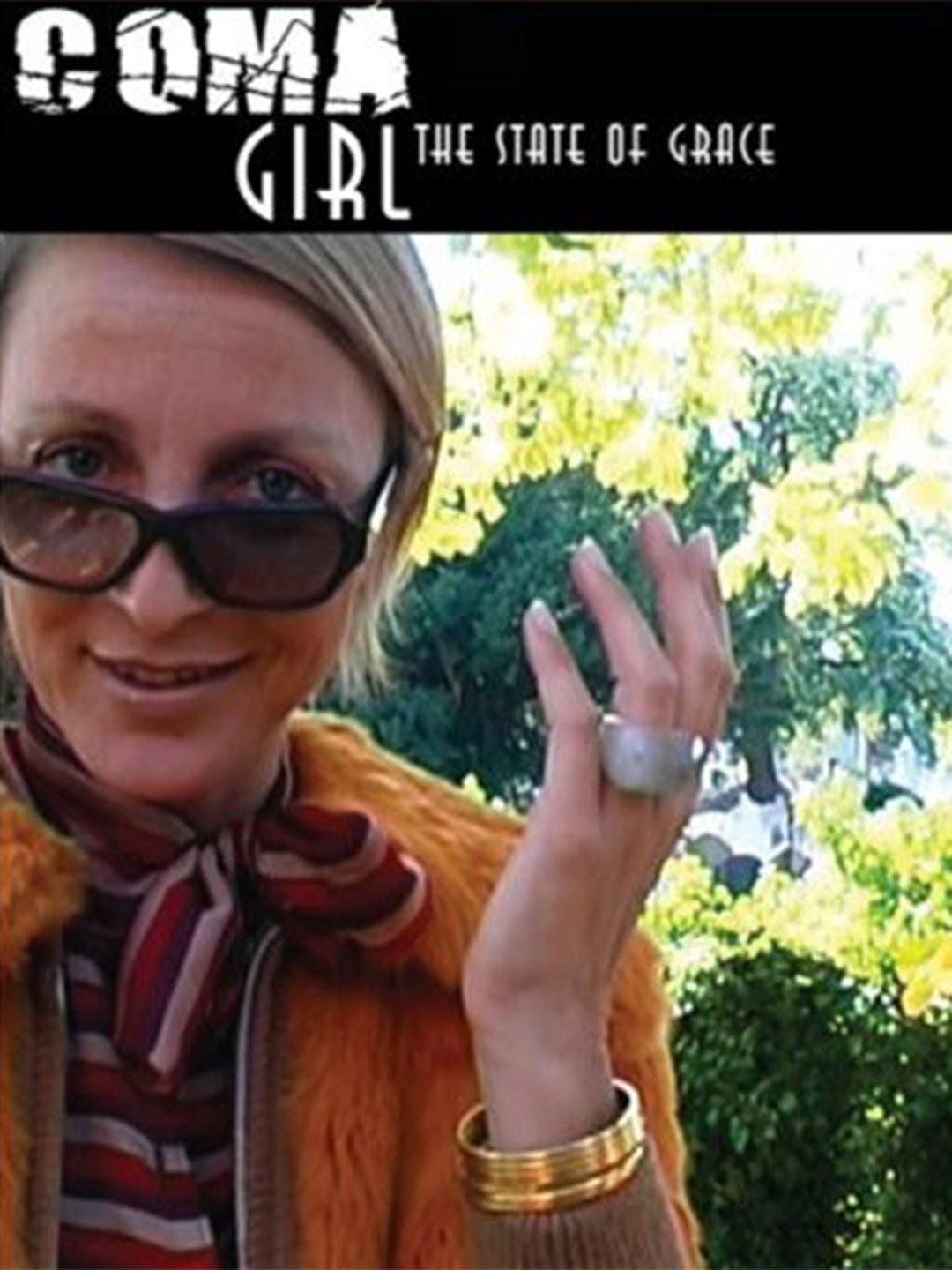 Coma Girl: The State of Grace Pictures | Rotten Tomatoes