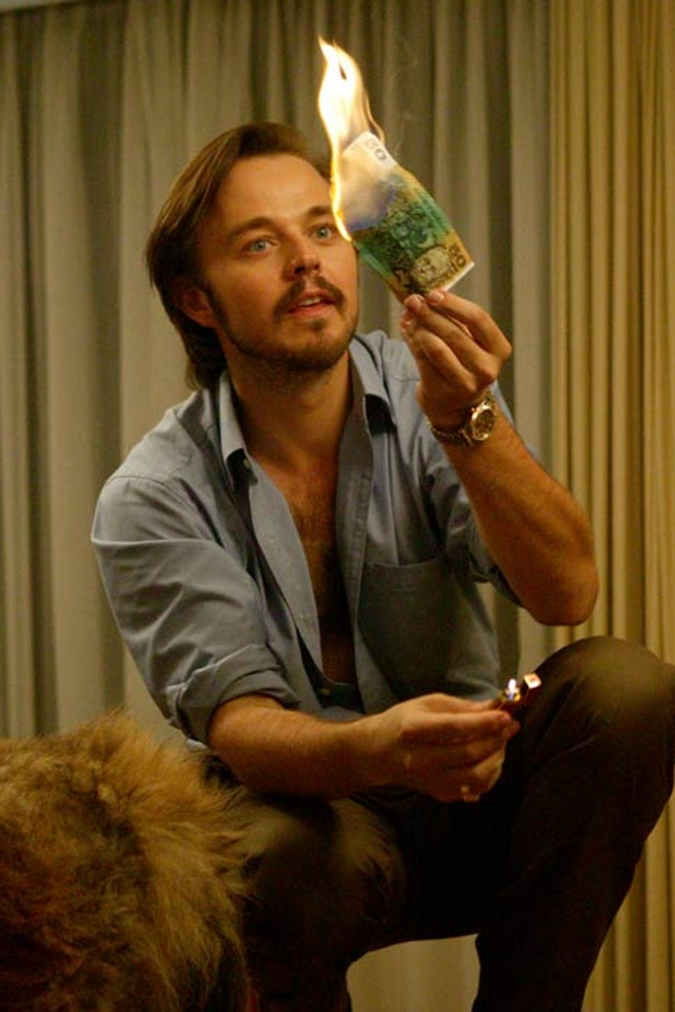 Stranded Pictures | Rotten Tomatoes