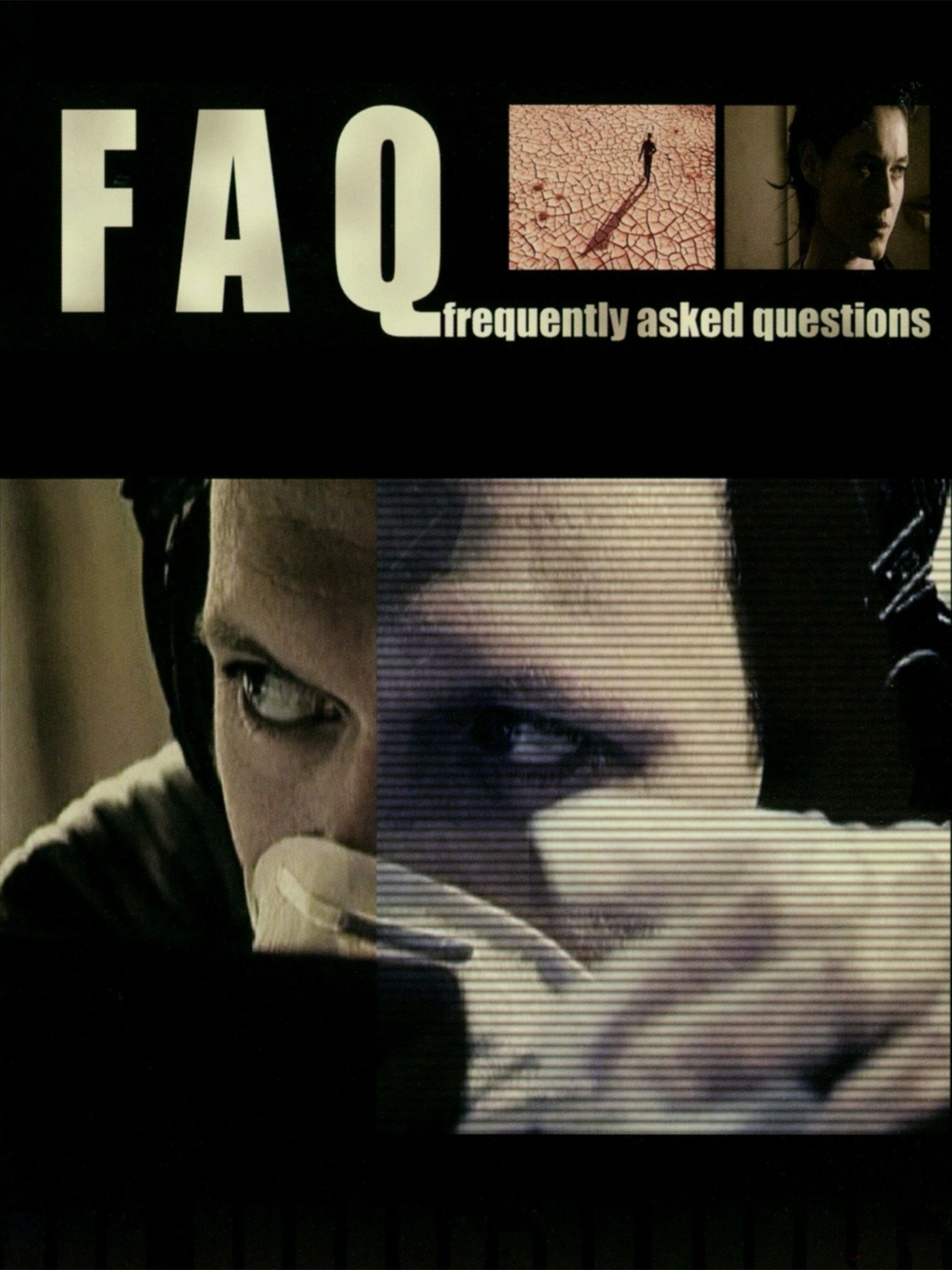 FAQ: Frequently Asked Questions Pictures | Rotten Tomatoes