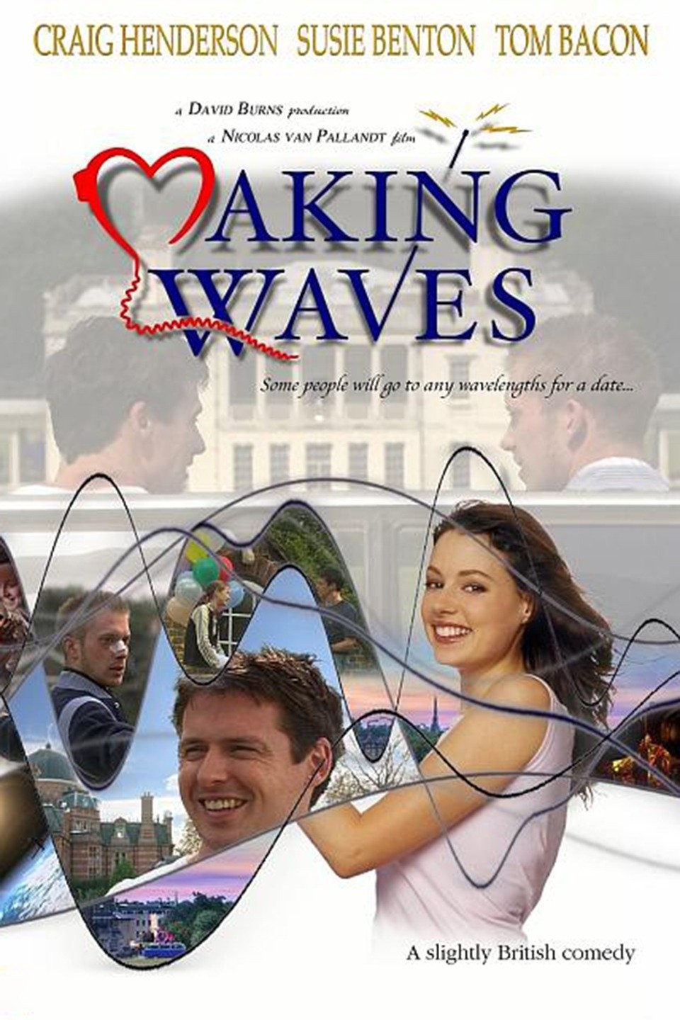 Making Waves Pictures | Rotten Tomatoes