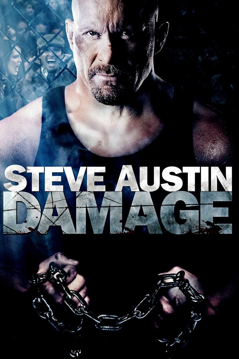 Damage | Rotten Tomatoes