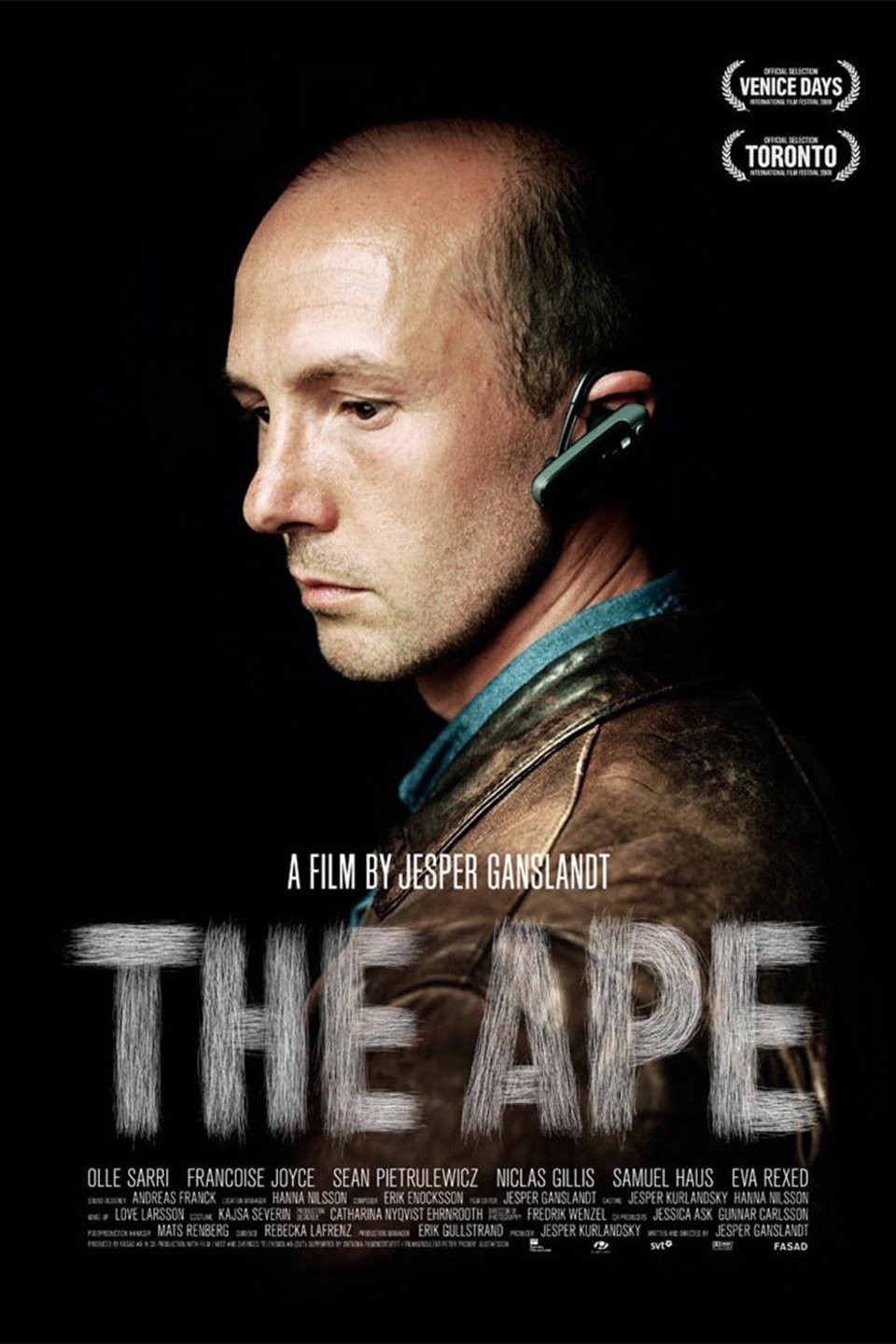 The Ape | Rotten Tomatoes