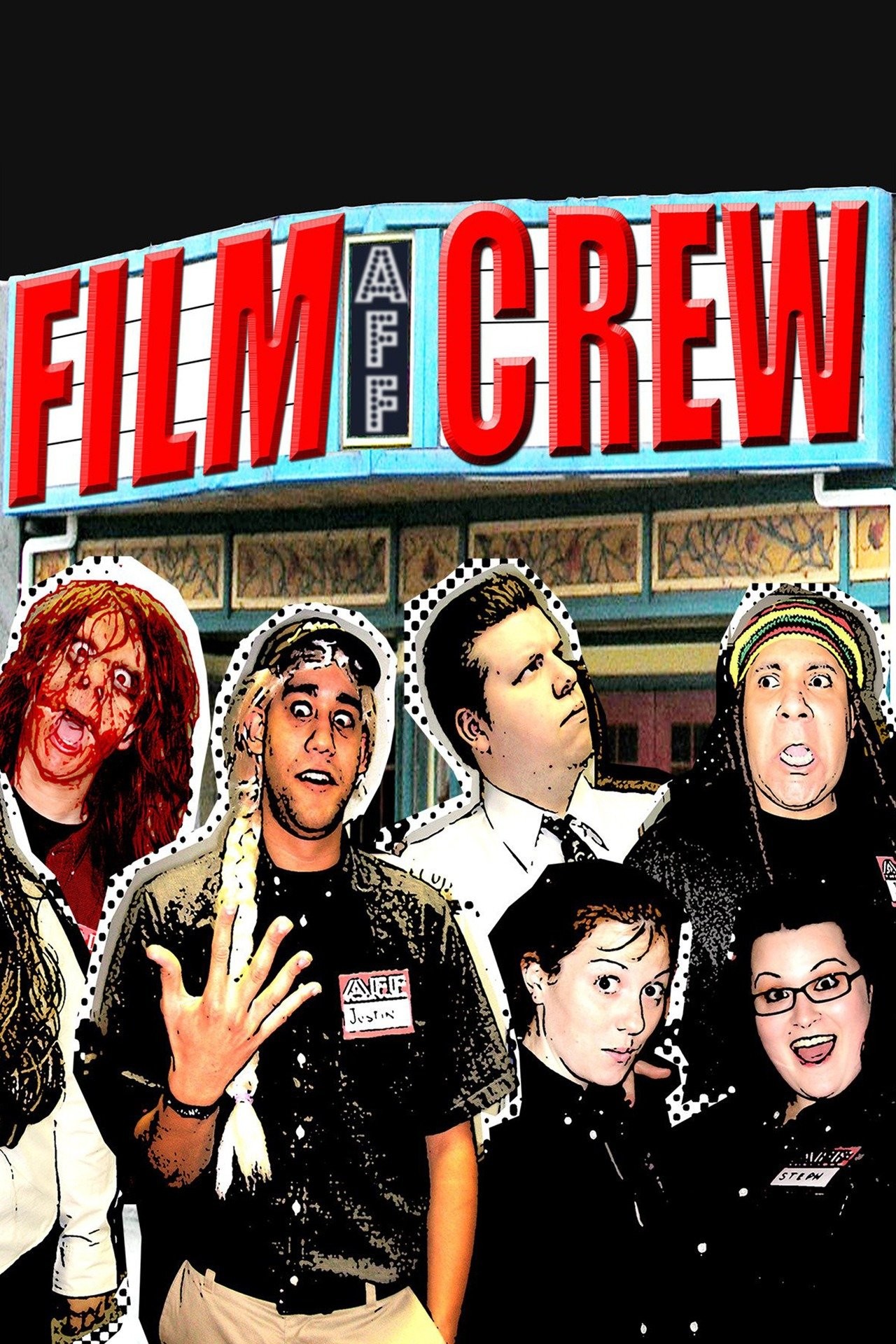 Film Crew Pictures | Rotten Tomatoes