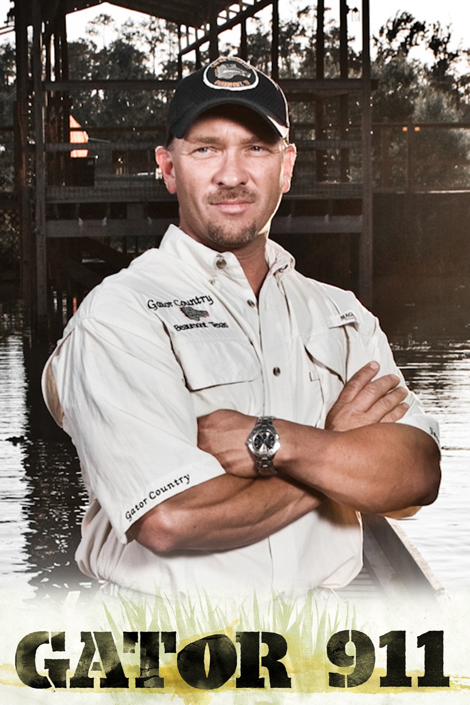 Gator 911 Season 1 | Rotten Tomatoes