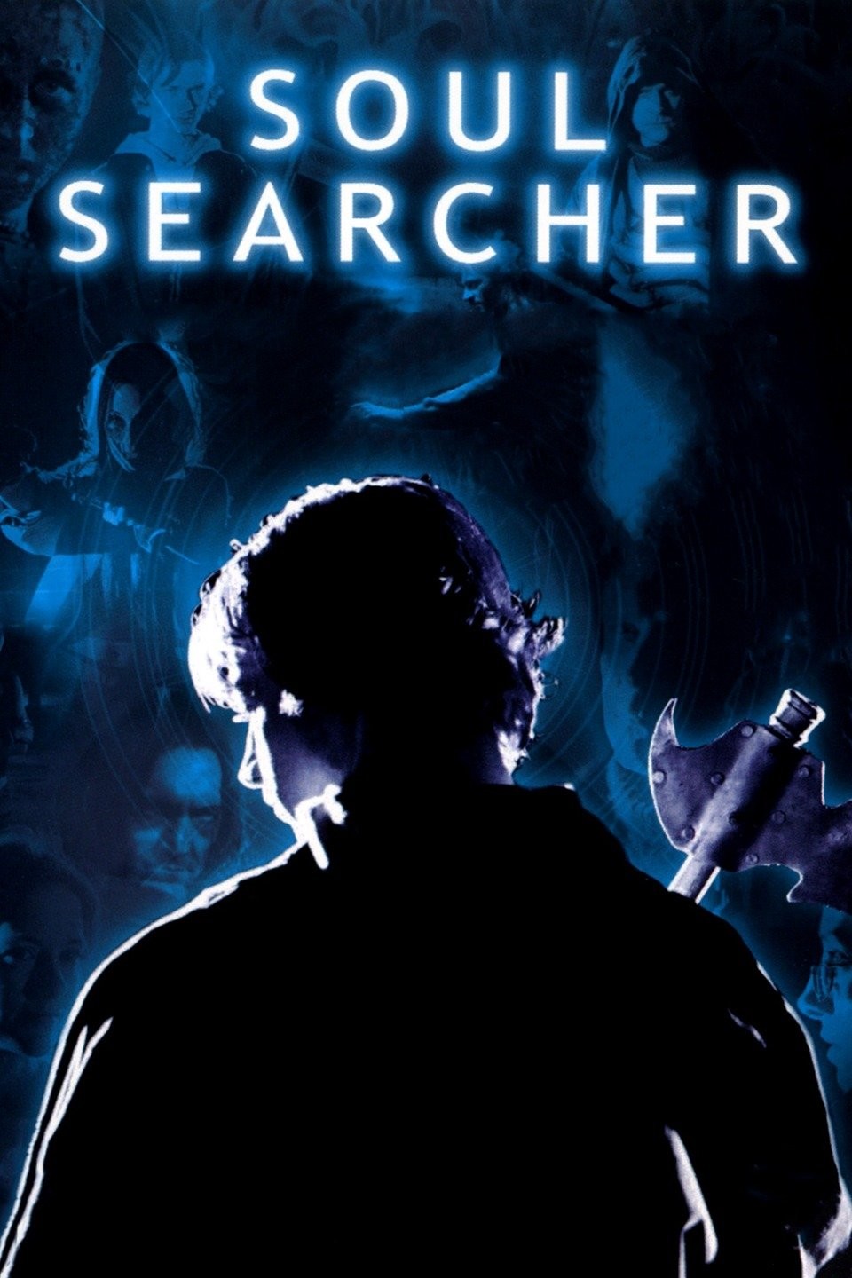 Soul Searcher | Rotten Tomatoes