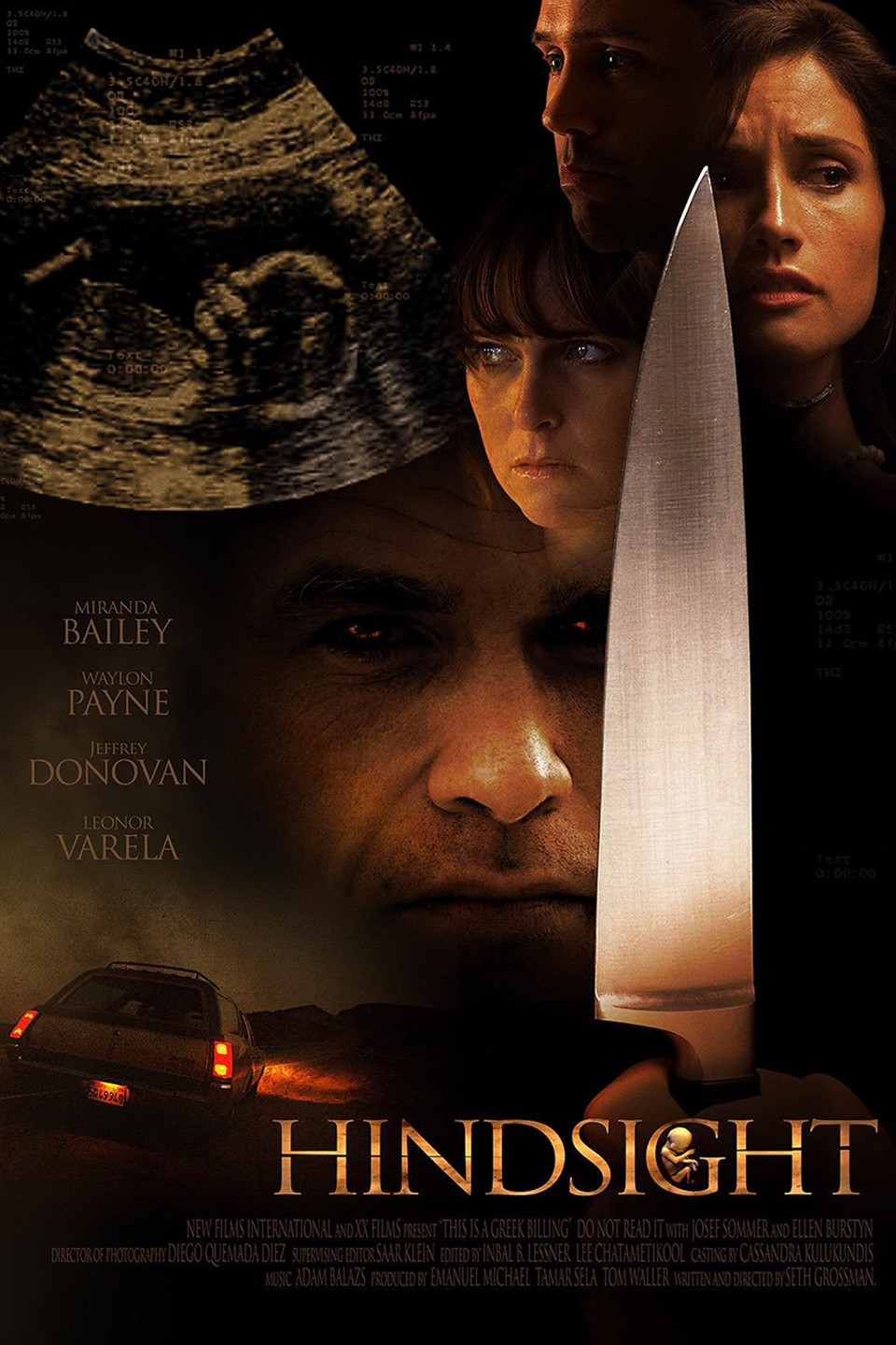 Hindsight Pictures | Rotten Tomatoes